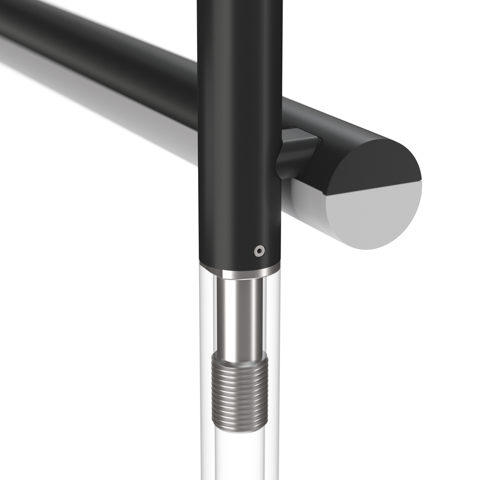 ARCHITECTURAL COLLECTION - SYSTEMS Steel linear lighting profile for ...