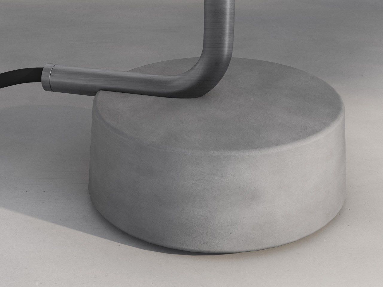 INGIRO F5973 | Outdoor shower By FIMA Carlo Frattini design Lorenzo Damiani