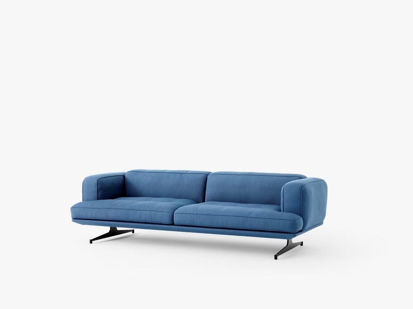 INLAND AV23 Sofa By &Tradition | design Anderssen & Voll