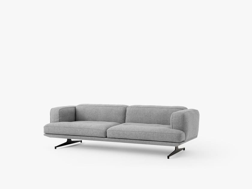 INLAND AV23 Sofa By &Tradition | design Anderssen & Voll