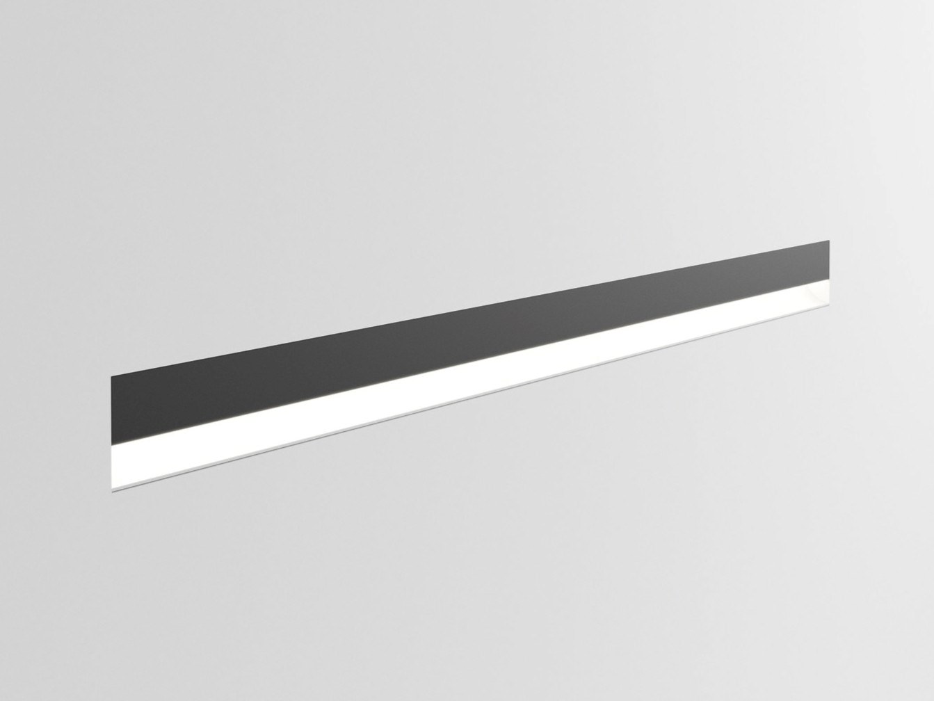 INLET TRIMLESS segnapasso By Delta Light
