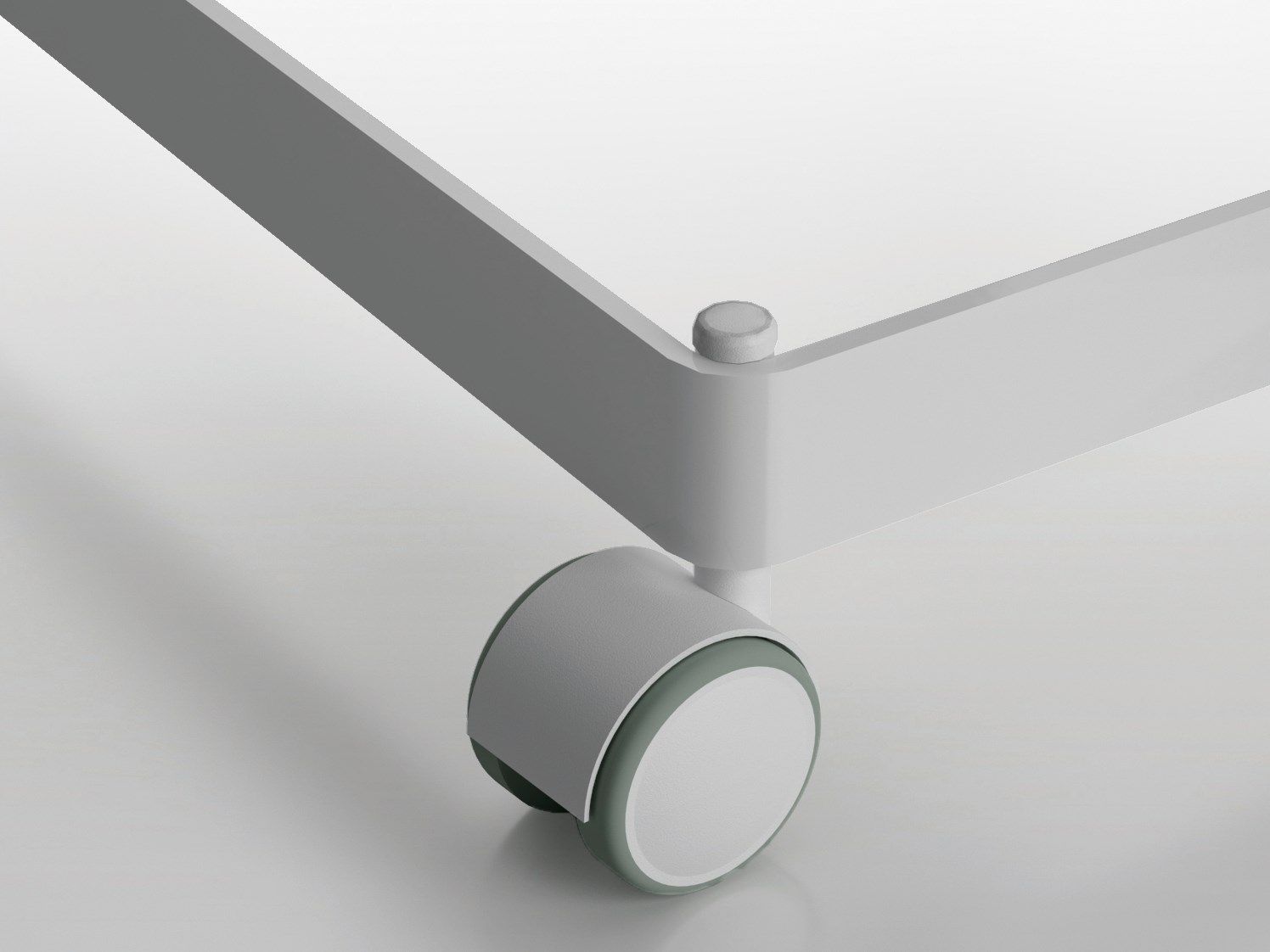 INLIN Coat rack By Systemtronic