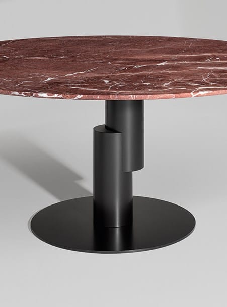 INNESTI | Table By Bonaldo design Paolo Grasselli