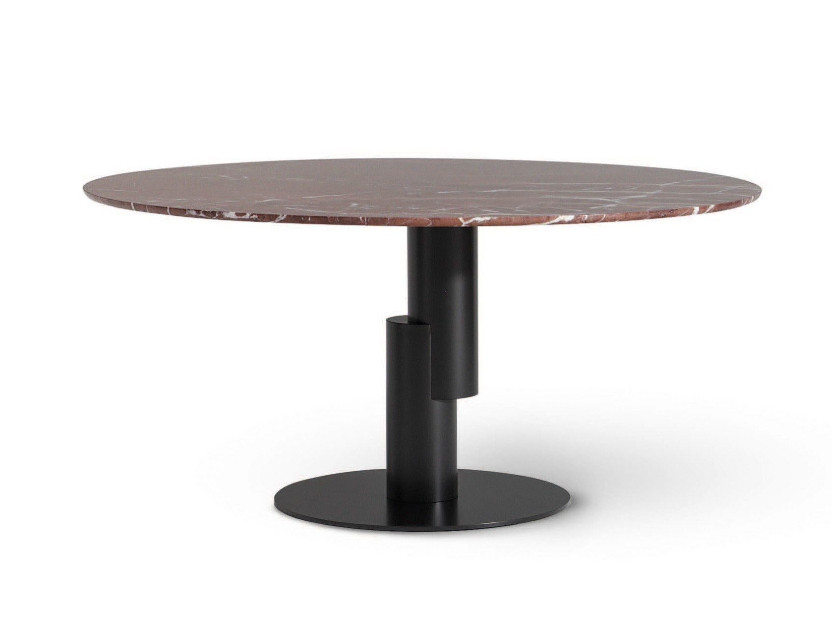 INNESTI | Table By Bonaldo design Paolo Grasselli