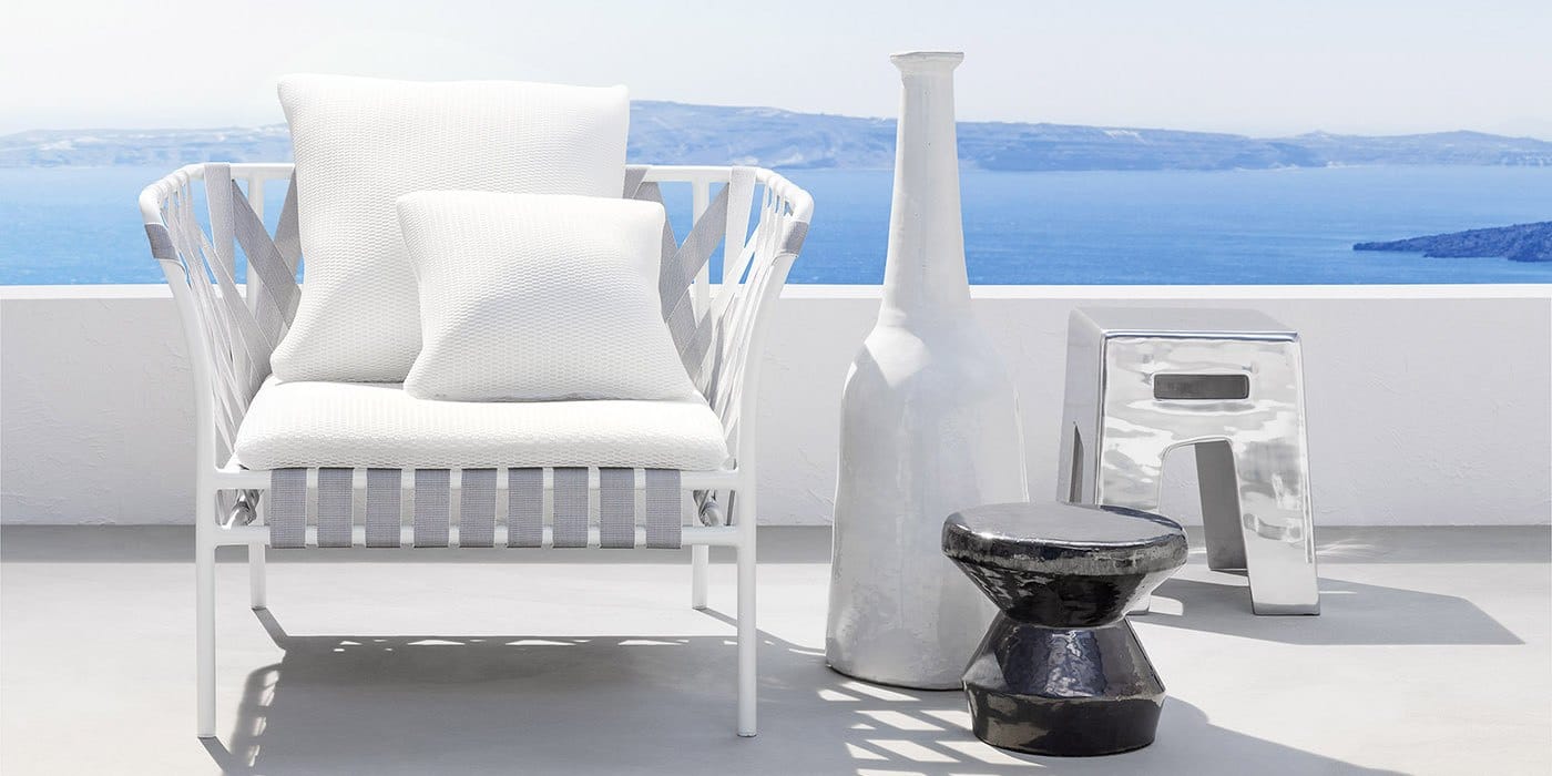 INOUT 47/48/49 Low ceramic garden side table By Gervasoni | design ...