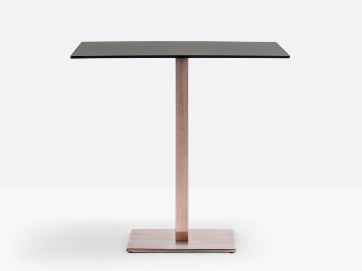 INOX 4402 Table By Pedrali