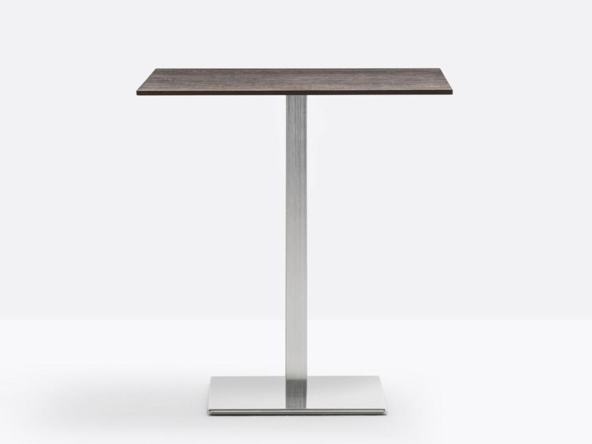 INOX 4402 Table By Pedrali