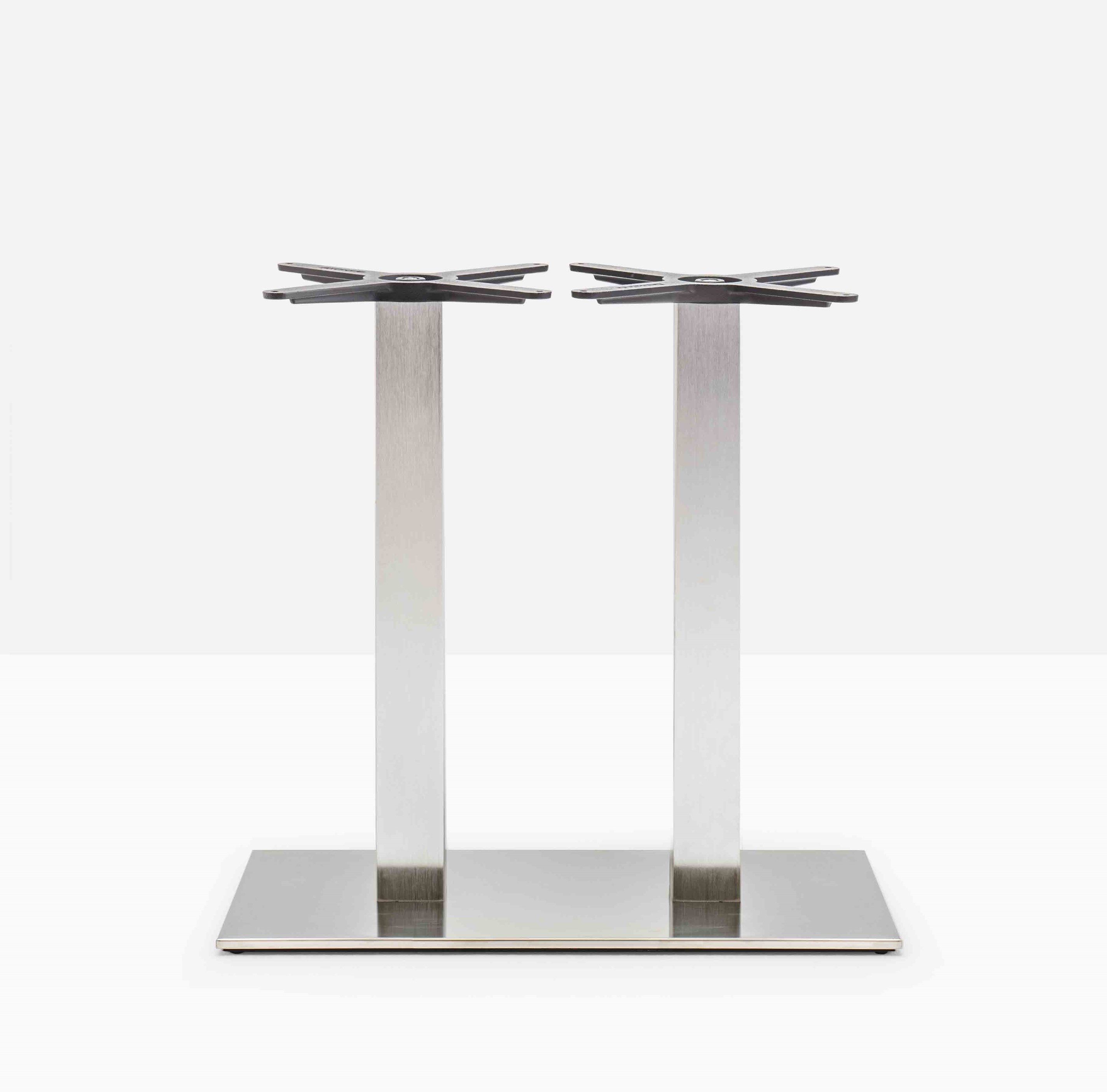 INOX 4462 Table By Pedrali