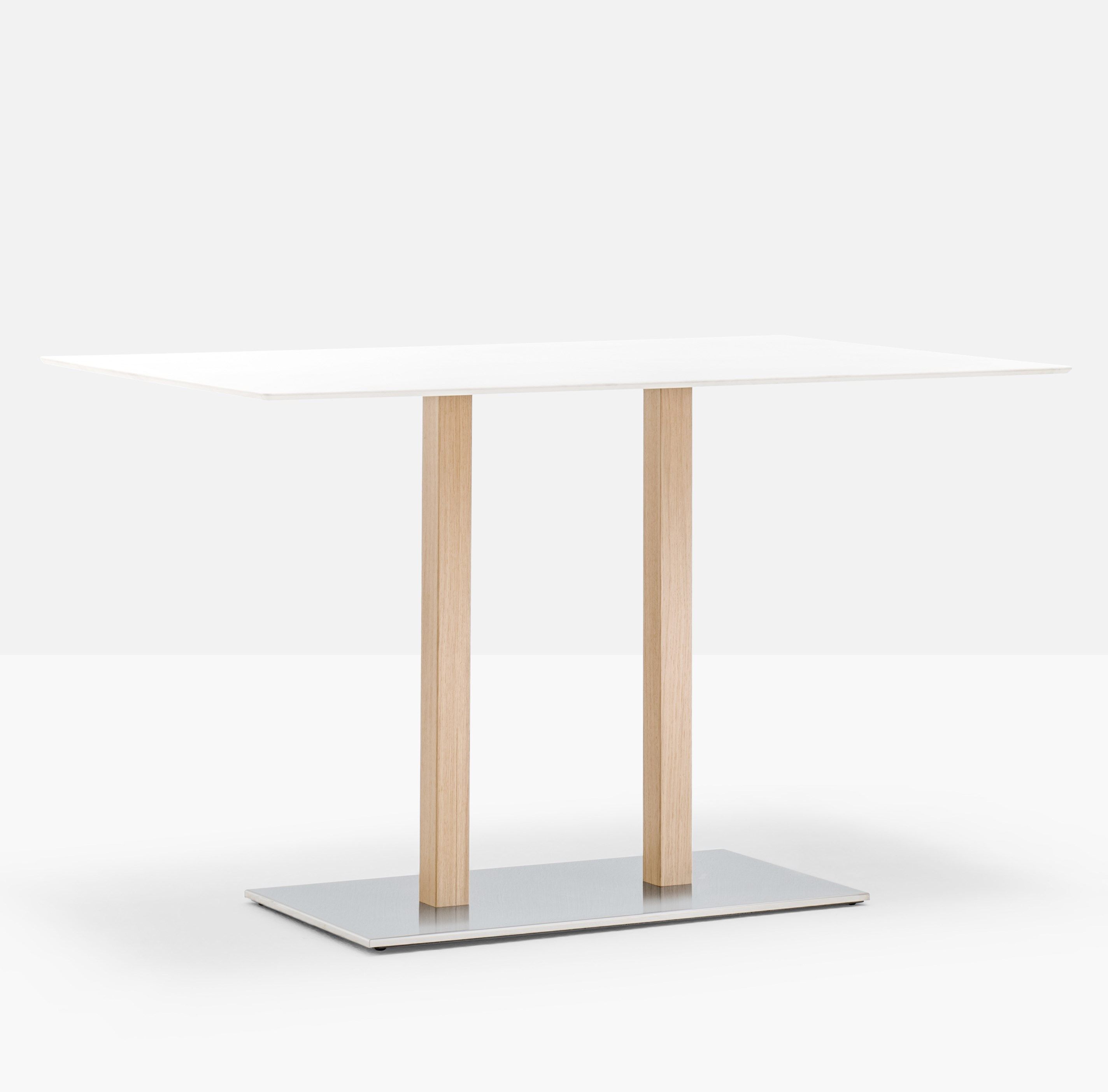 INOX 4462 By Pedrali