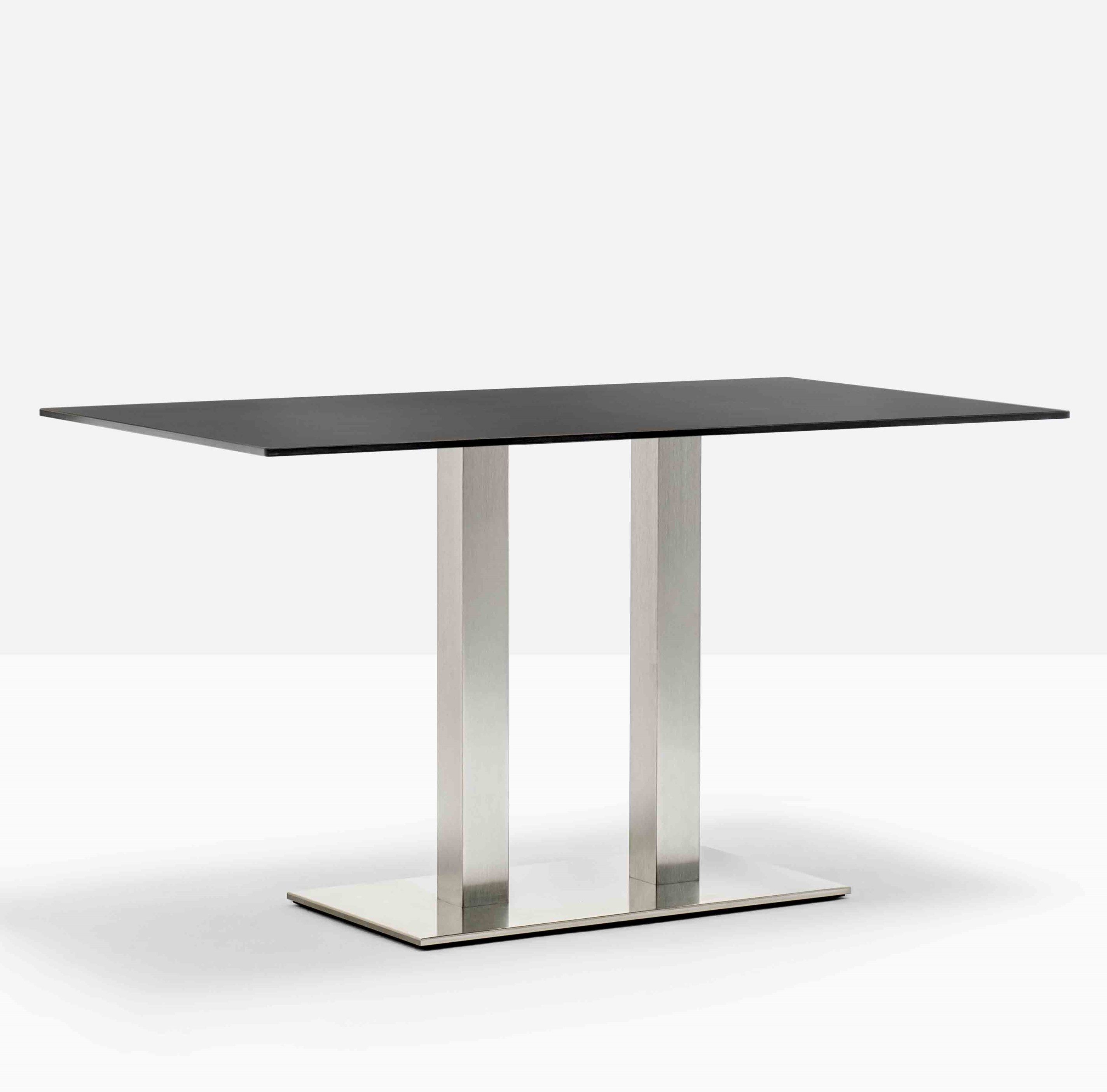 INOX 4462 Table By Pedrali
