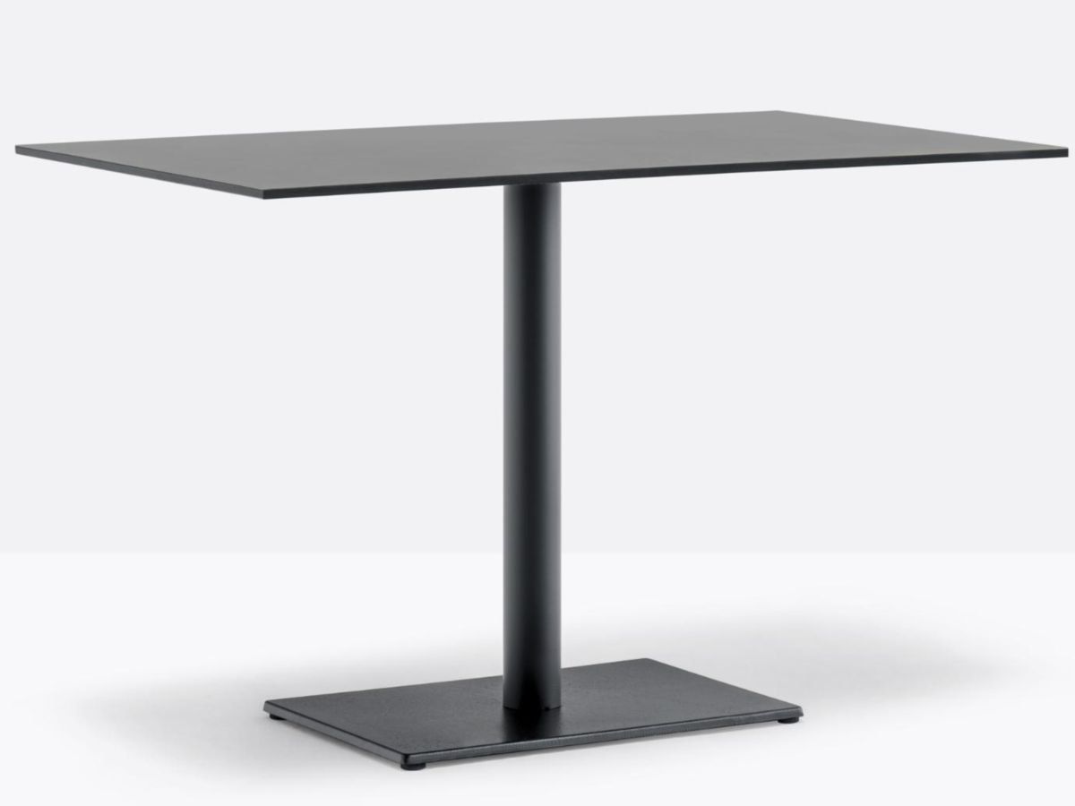 INOX 4472 REG Table By Pedrali