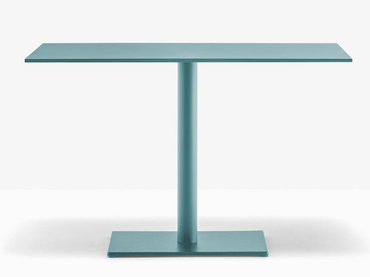 INOX 4472 REG Table By Pedrali