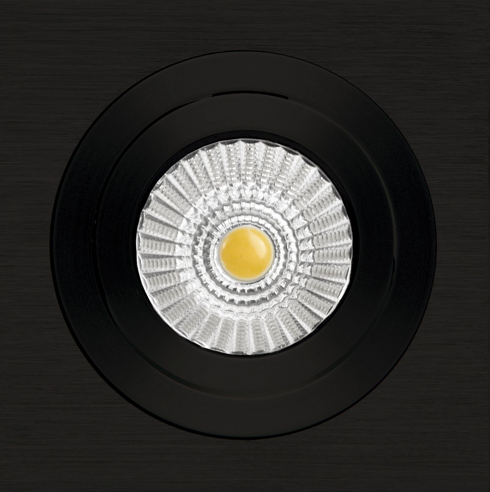 INOX S | Square spotlight LED square aluminium spotlight By Nexia