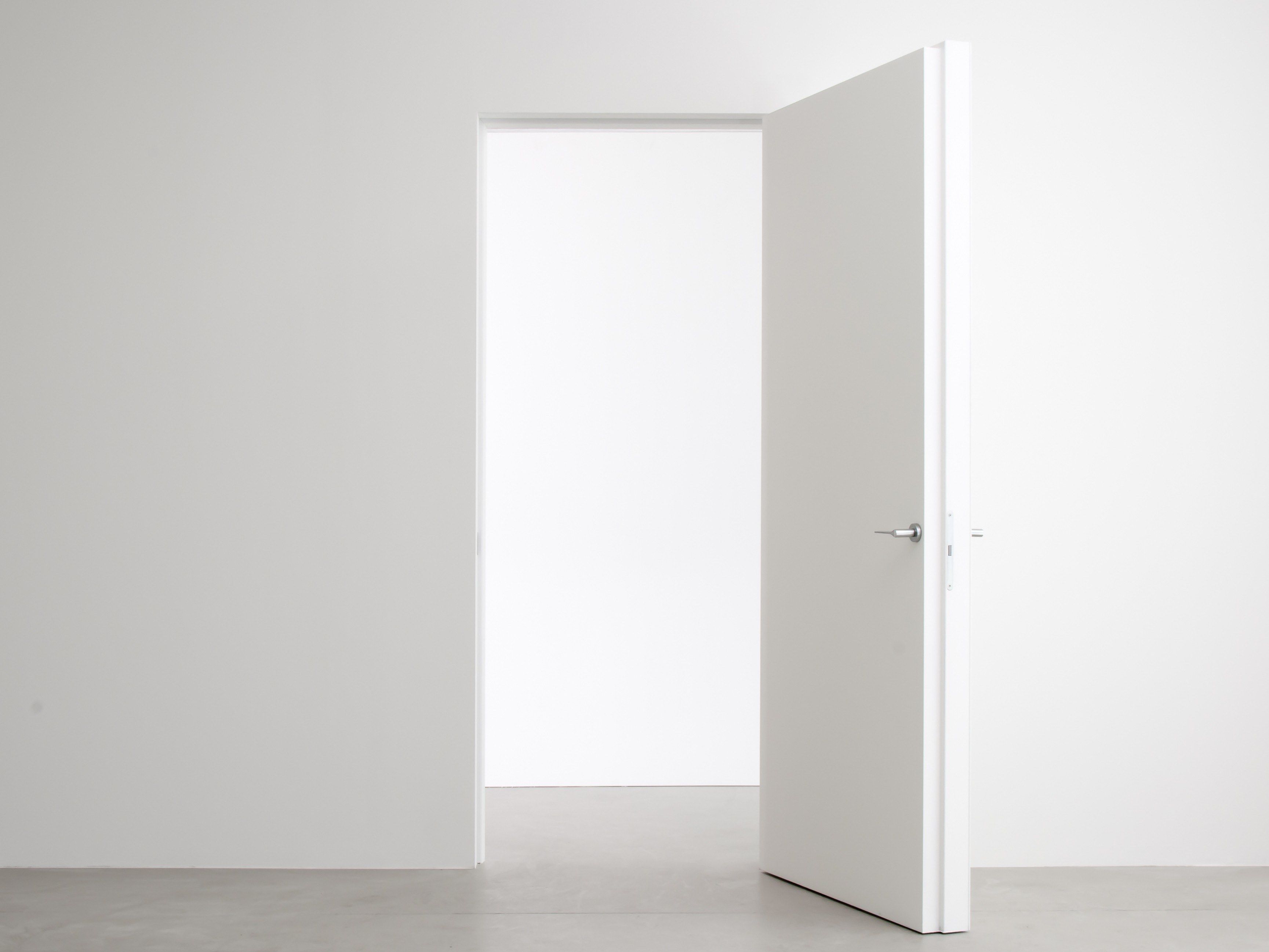 INTEGRA | Door By ALBED