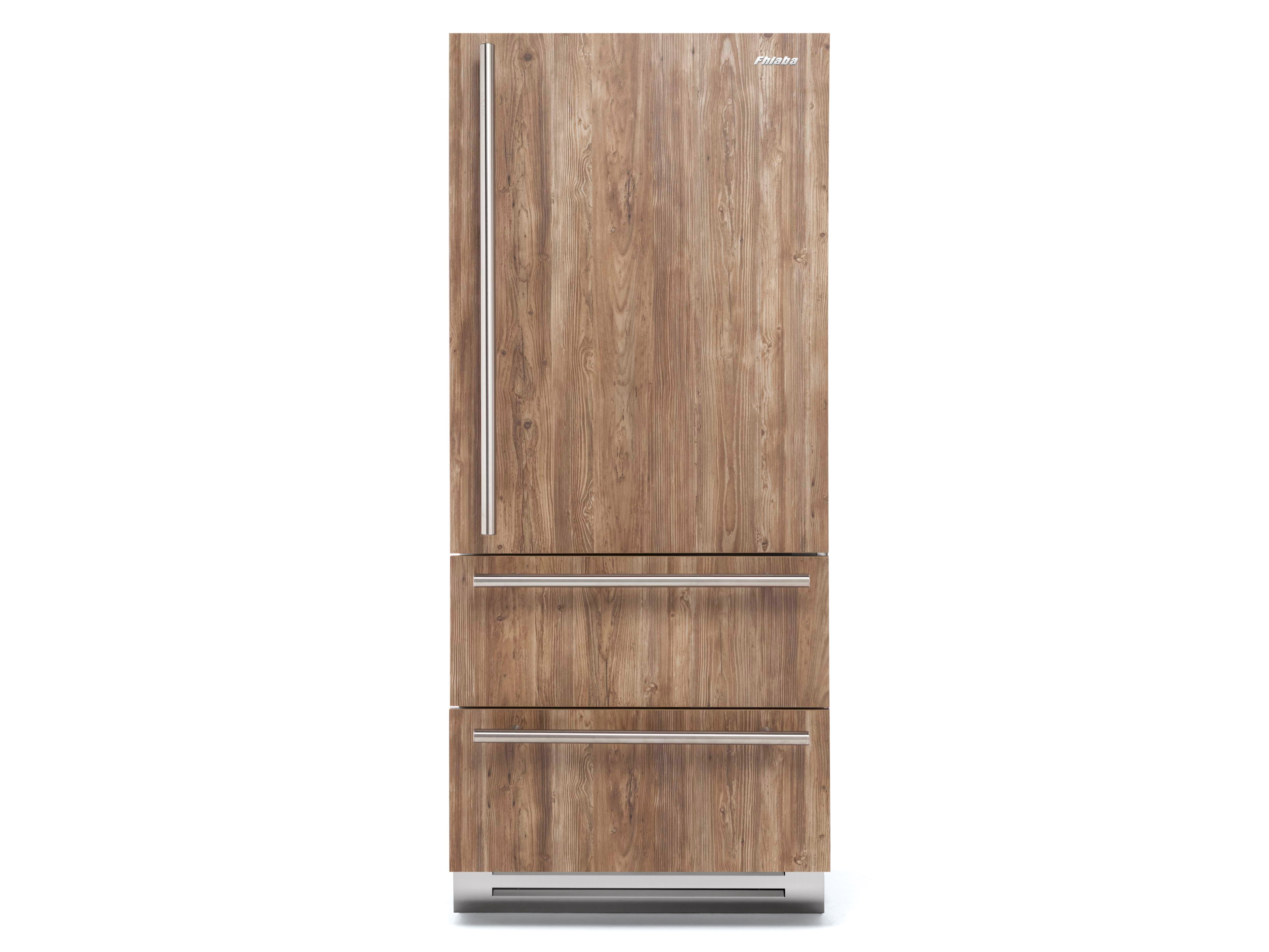 INTEGRATED 36 - FI36BDI | Refrigerator Single door refrigerator with ...