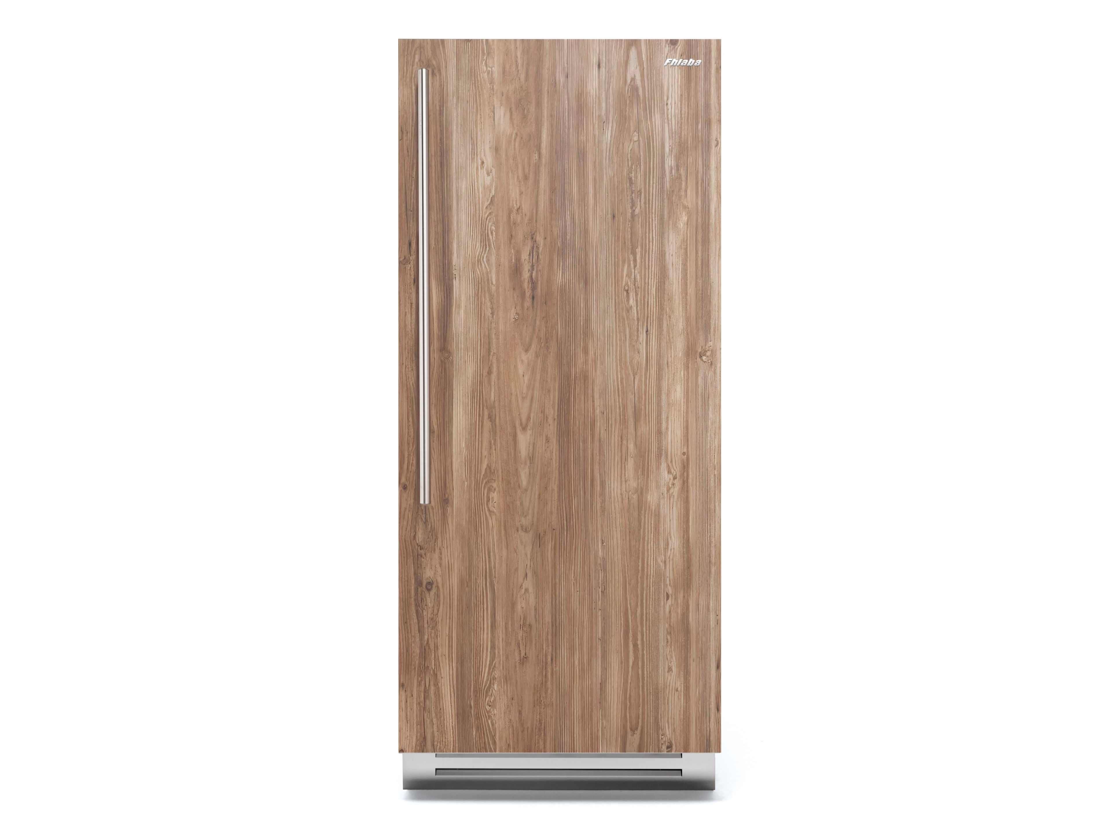 INTEGRATED 36 - FI36RFC | Refrigerator Built-in single door ...
