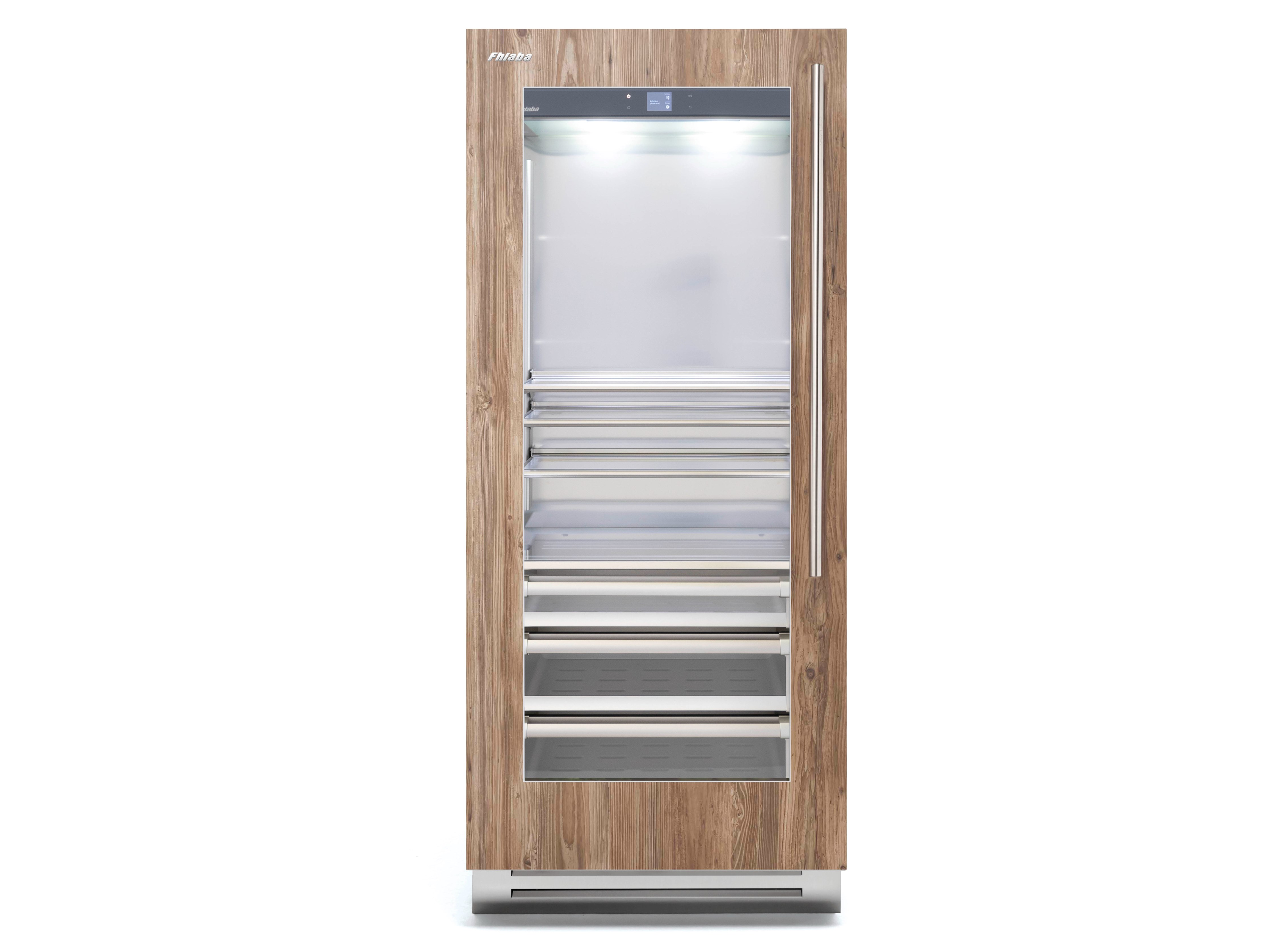 INTEGRATED 90 - S8990FG | Refrigerator By FHIABA