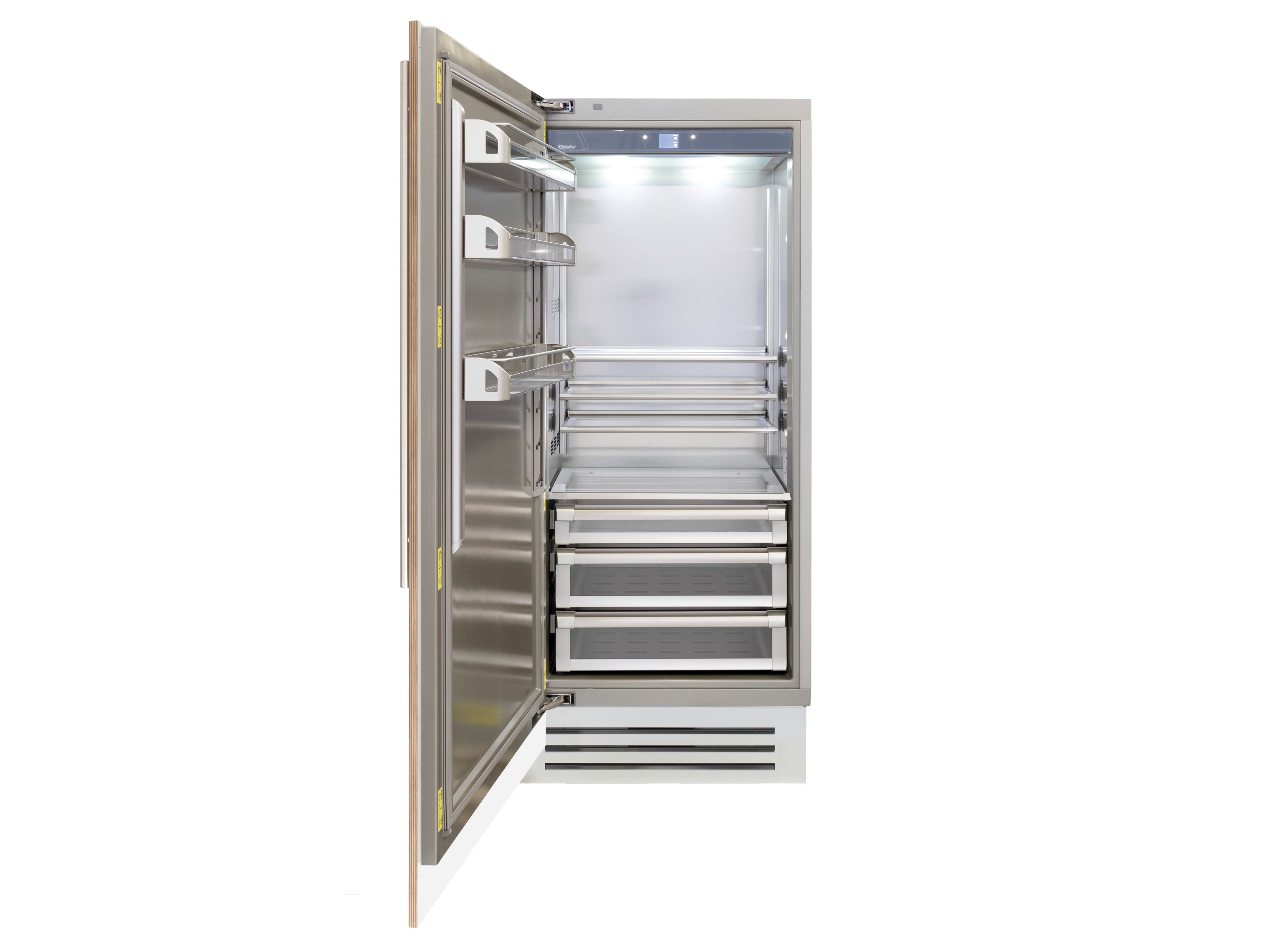 INTEGRATED 90 - S8990FR | Refrigerator Built-in single door ...