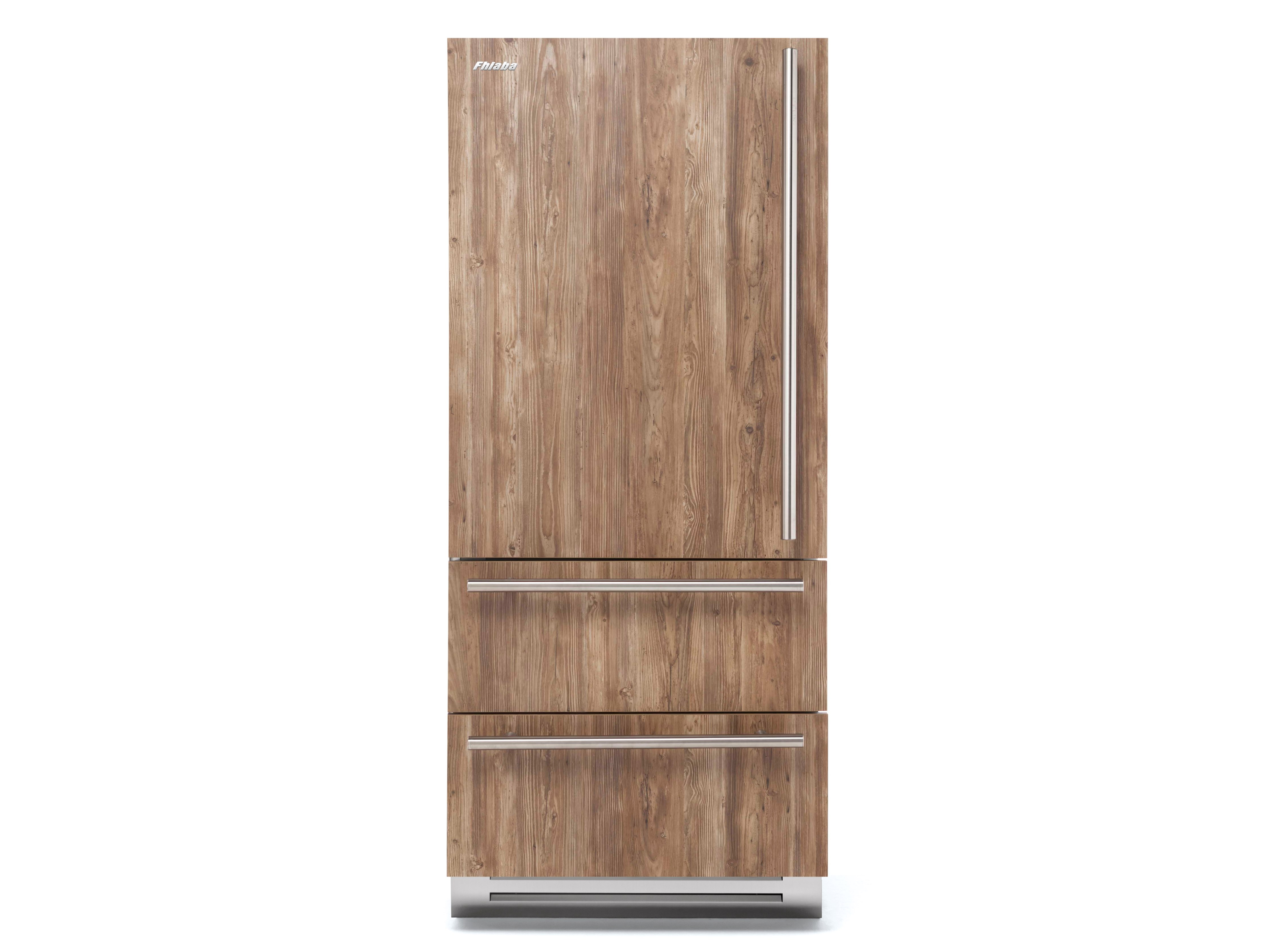 INTEGRATED 90 - S8990HST | Refrigerator By FHIABA