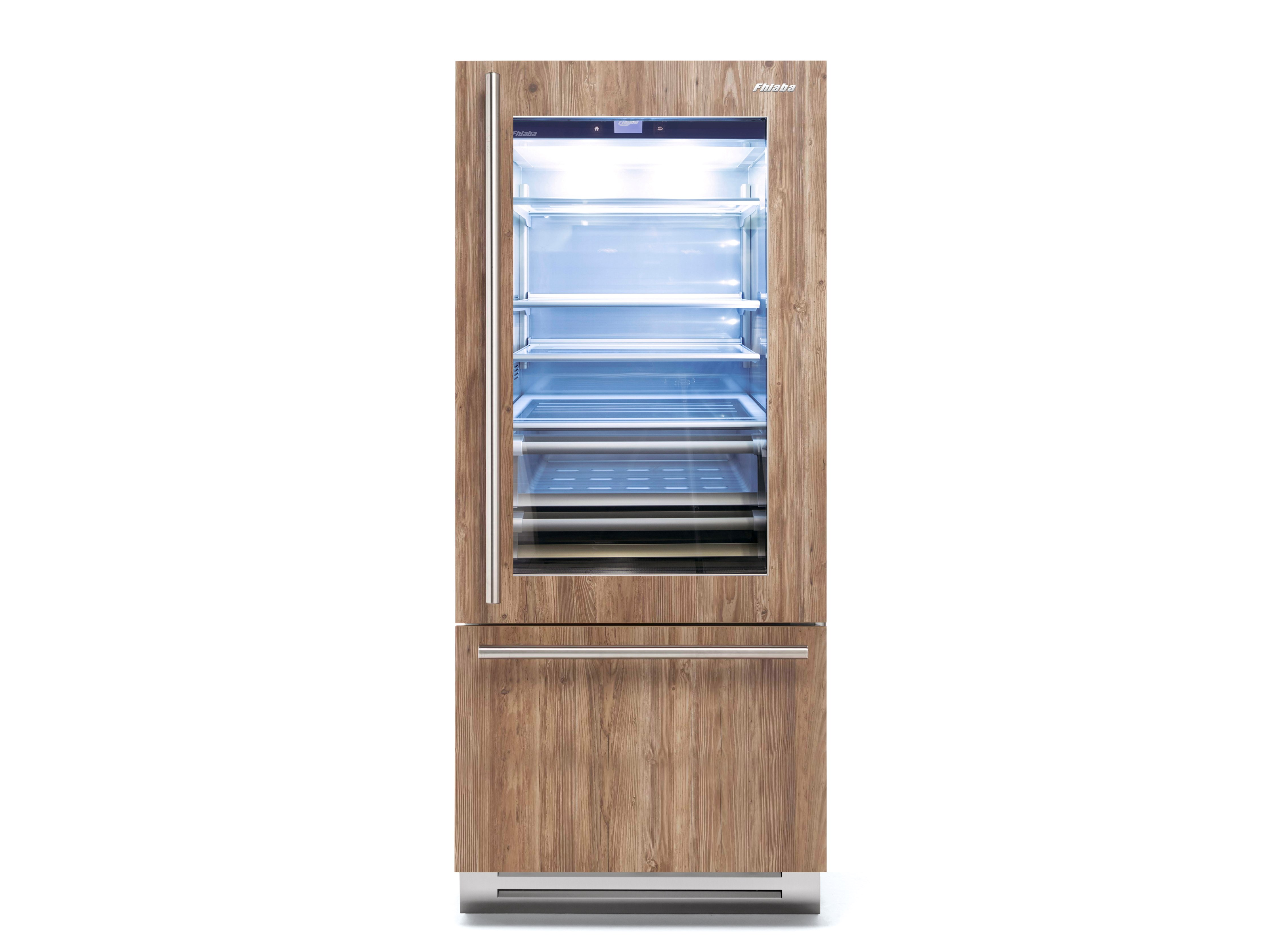 INTEGRATED 90 - S8990TGT | Refrigerator Built-in refrigerator with ...