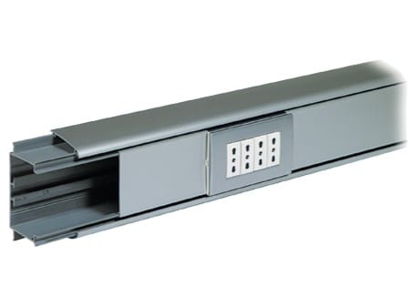 INTERLINK OFFICE Building automation system By BTICINO | design Design ...