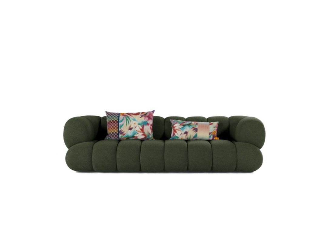 INTERMEDE | Canapé 3 places By Roche Bobois design Maurizio Manzoni