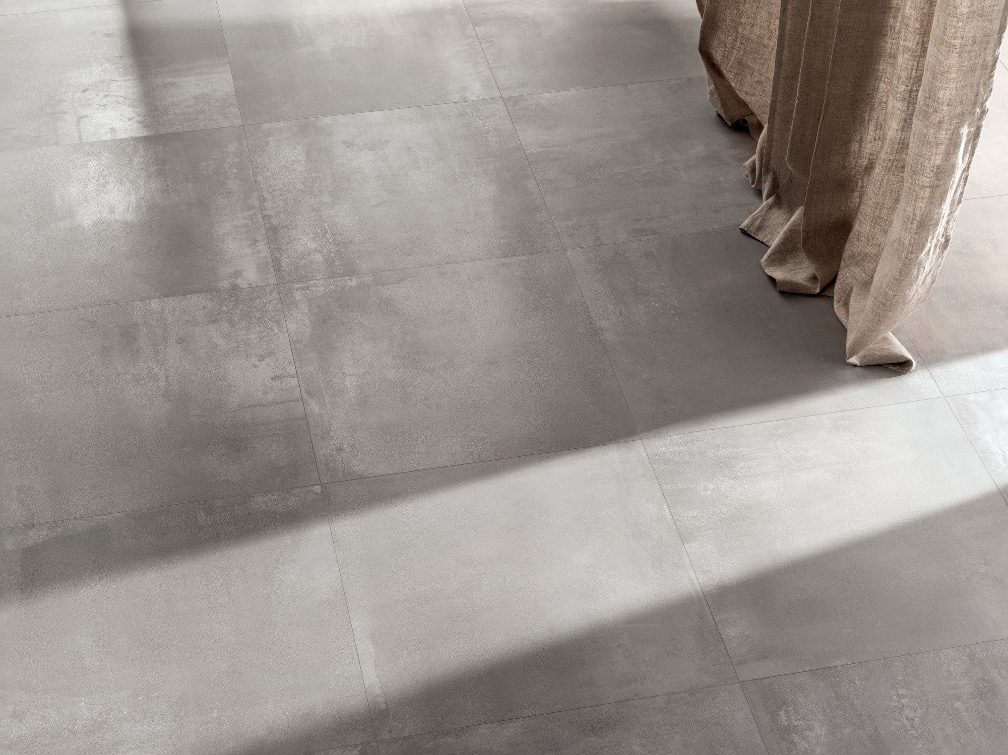 Porcelain stoneware wall/floor tiles INTERNO 9 Interno 9 Collection By ABK