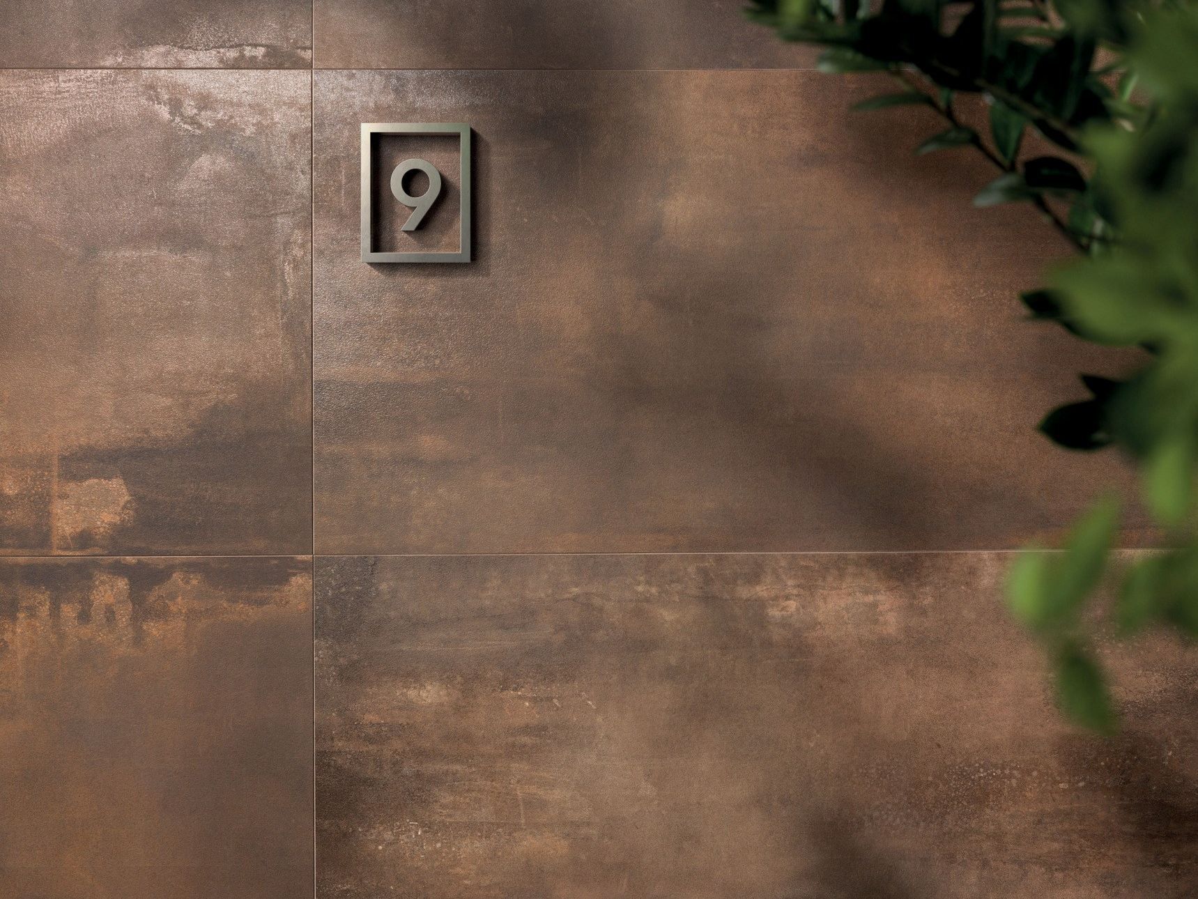 Porcelain stoneware wall/floor tiles INTERNO 9 Interno 9 Collection By ABK