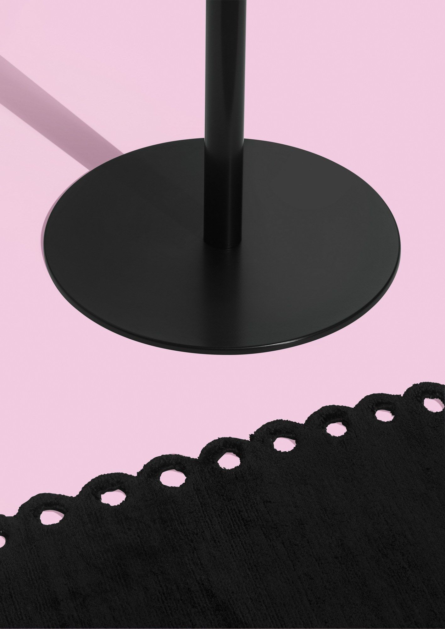 INTONDO | Round table inCollection Collection By Luxy design Air Design