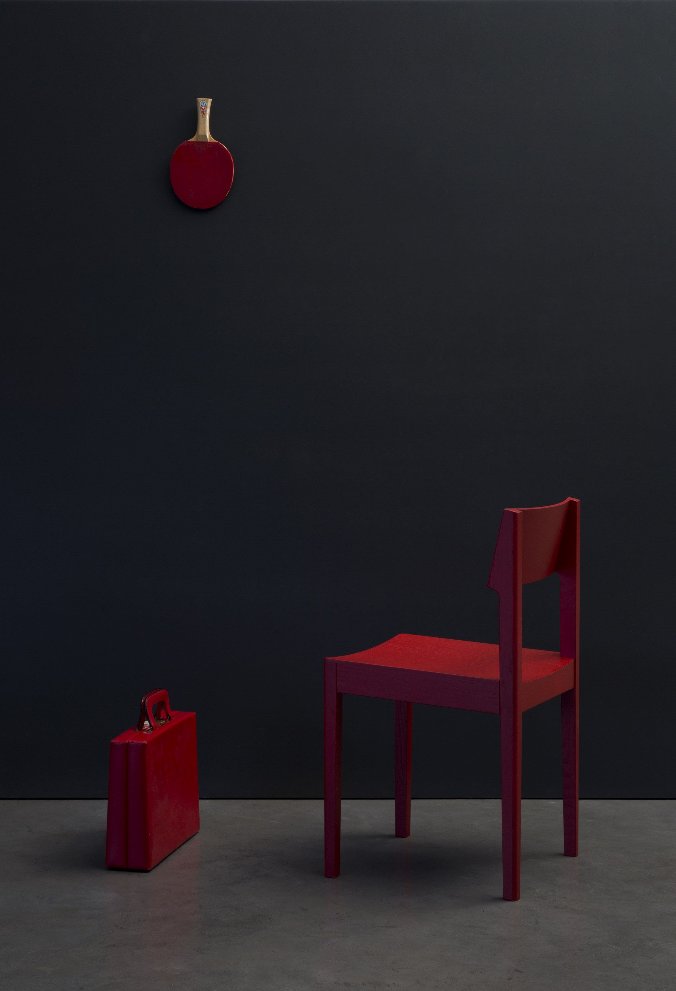 INTRO C Wooden chair By Inno | design Ari Kanerva