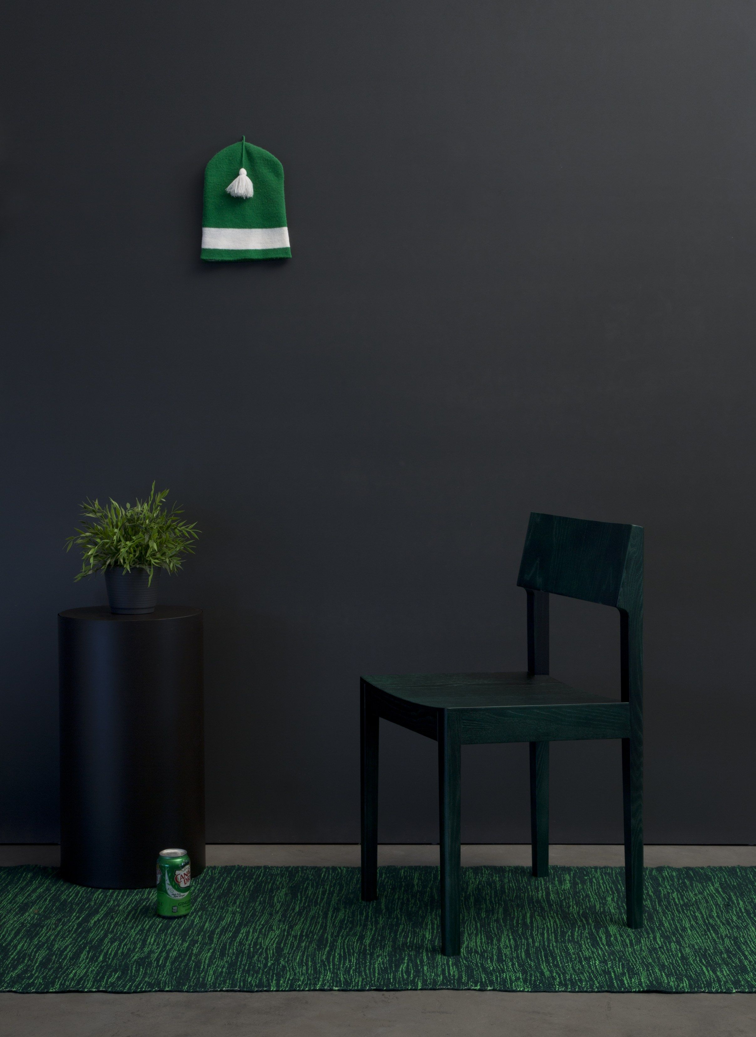 INTRO C Wooden chair By Inno | design Ari Kanerva