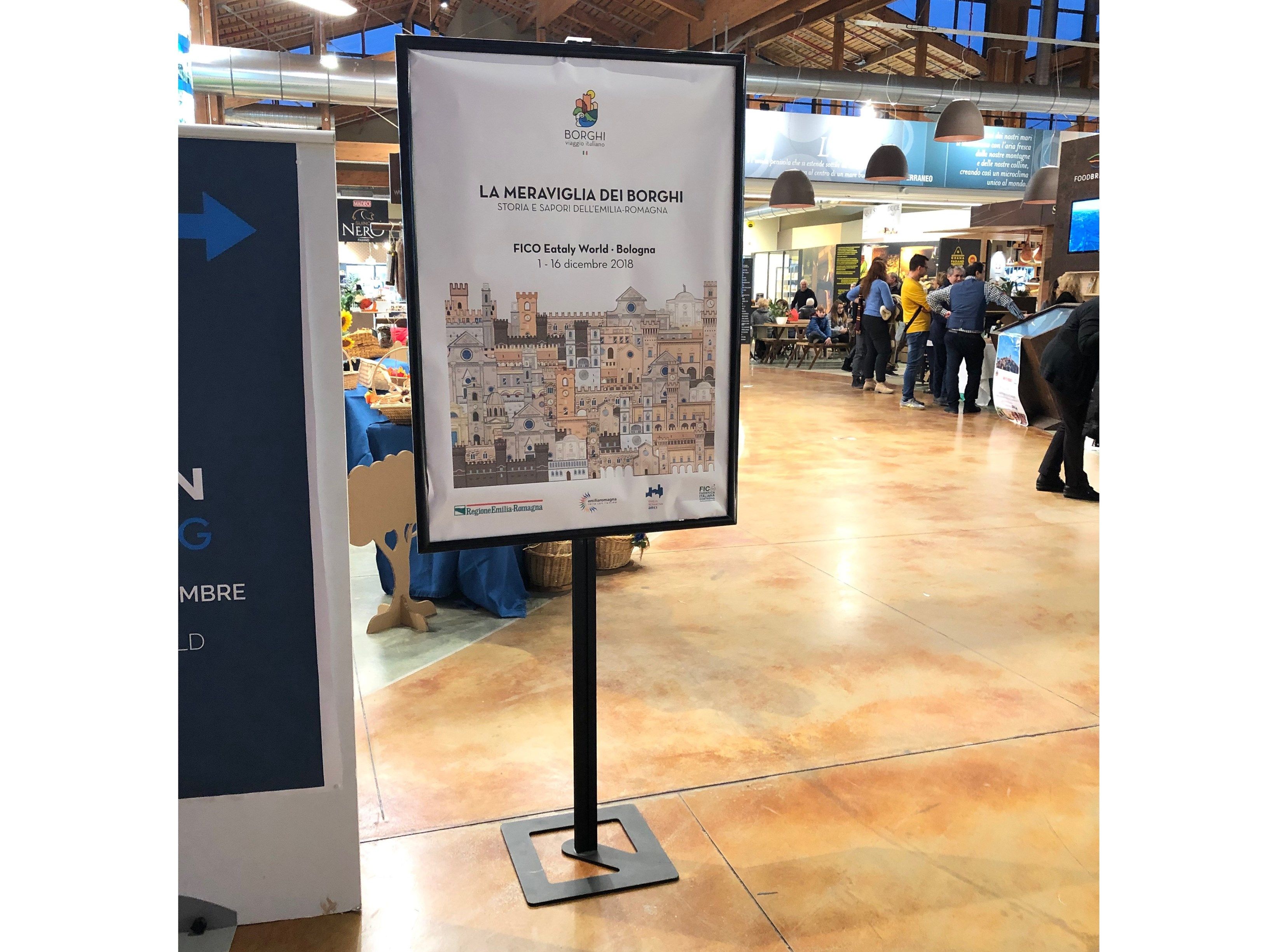 INUNO | One-sided display unit By STUDIO T