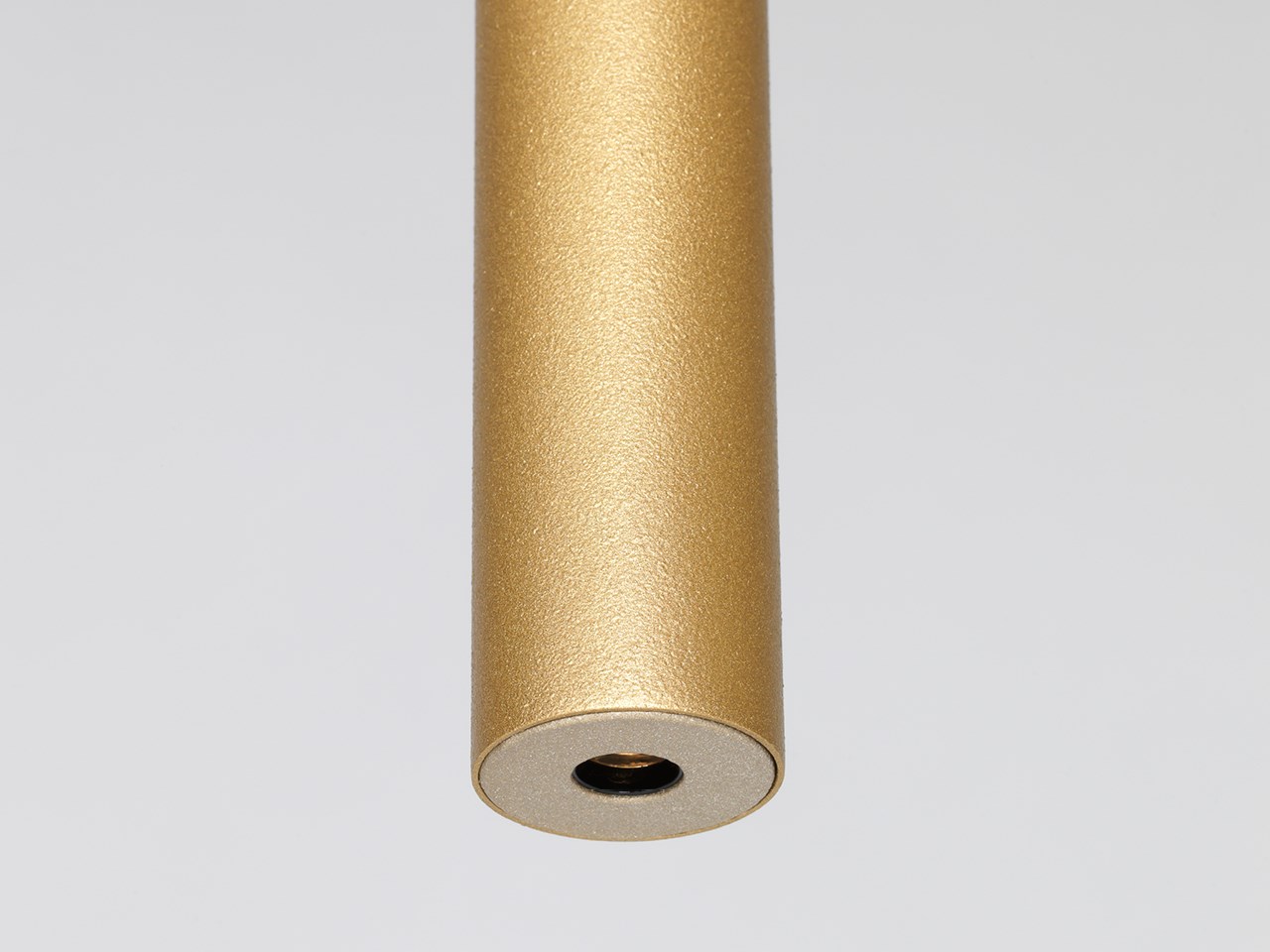 HANGOVER PLUG LED aluminium pendant lamp By PROLICHT
