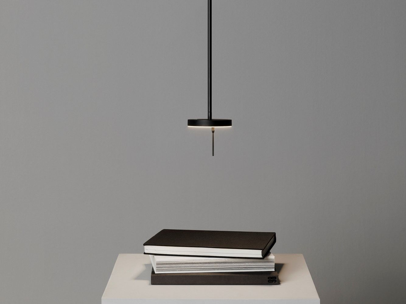 INVISIBLE | Pendant lamp Invisible Collection By Grok design Francesc ...