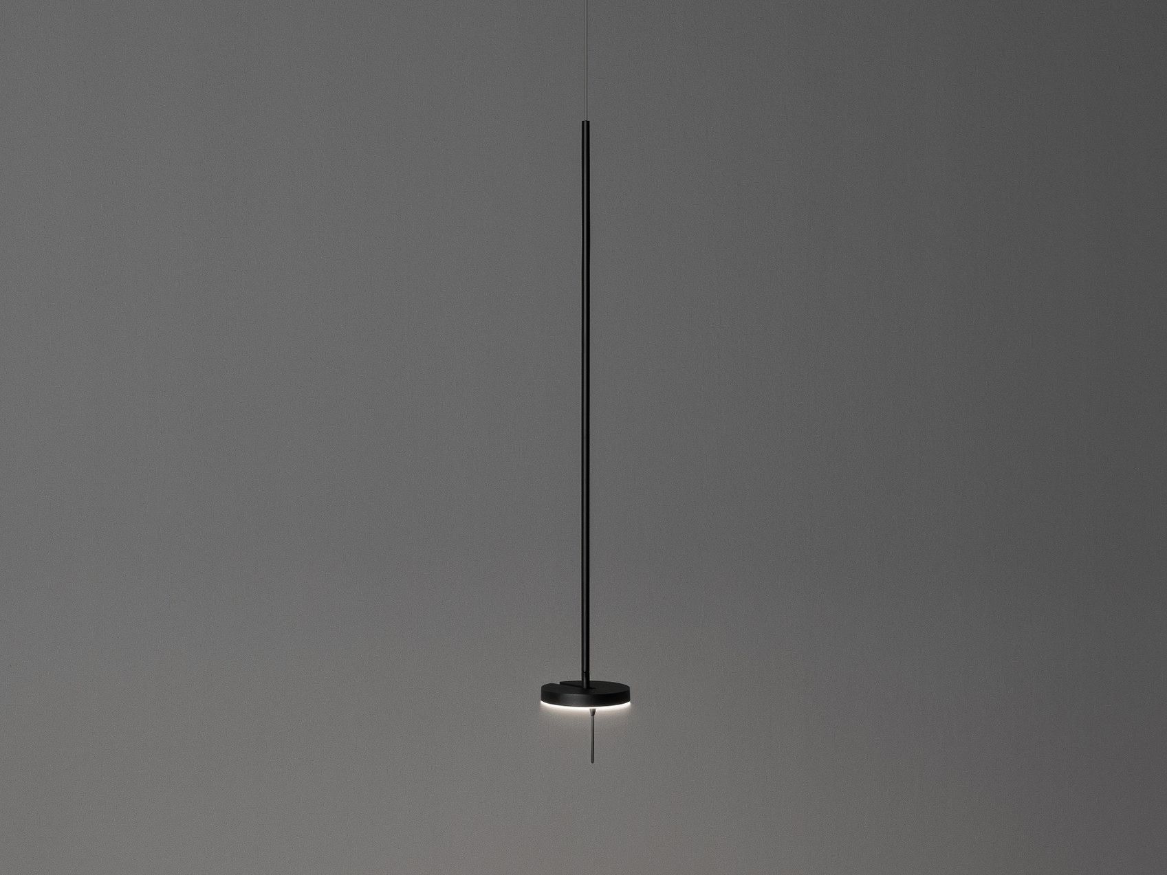 INVISIBLE | Pendant lamp Invisible Collection By Grok design Francesc ...