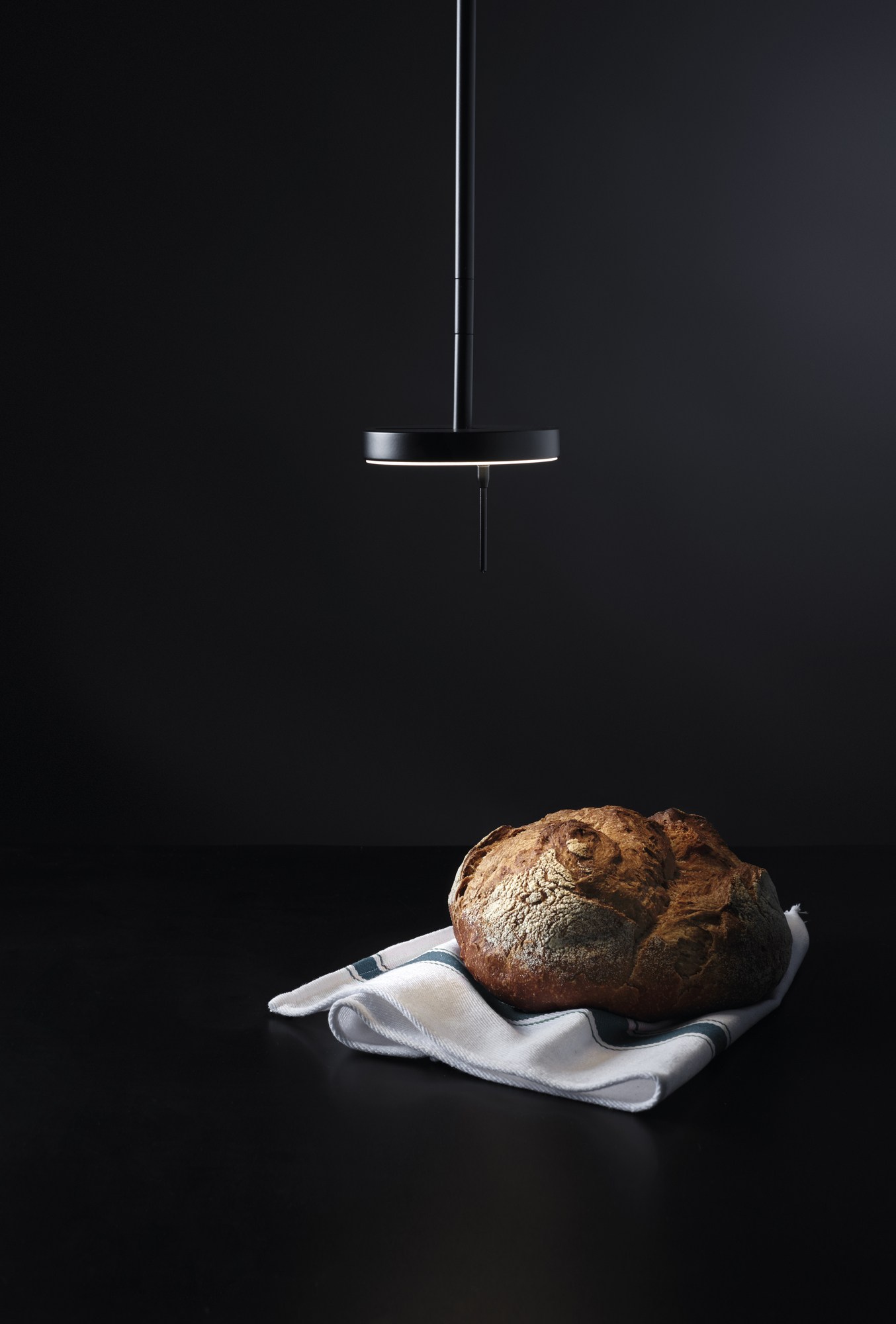 INVISIBLE | Pendant lamp Invisible Collection By Grok design Francesc ...