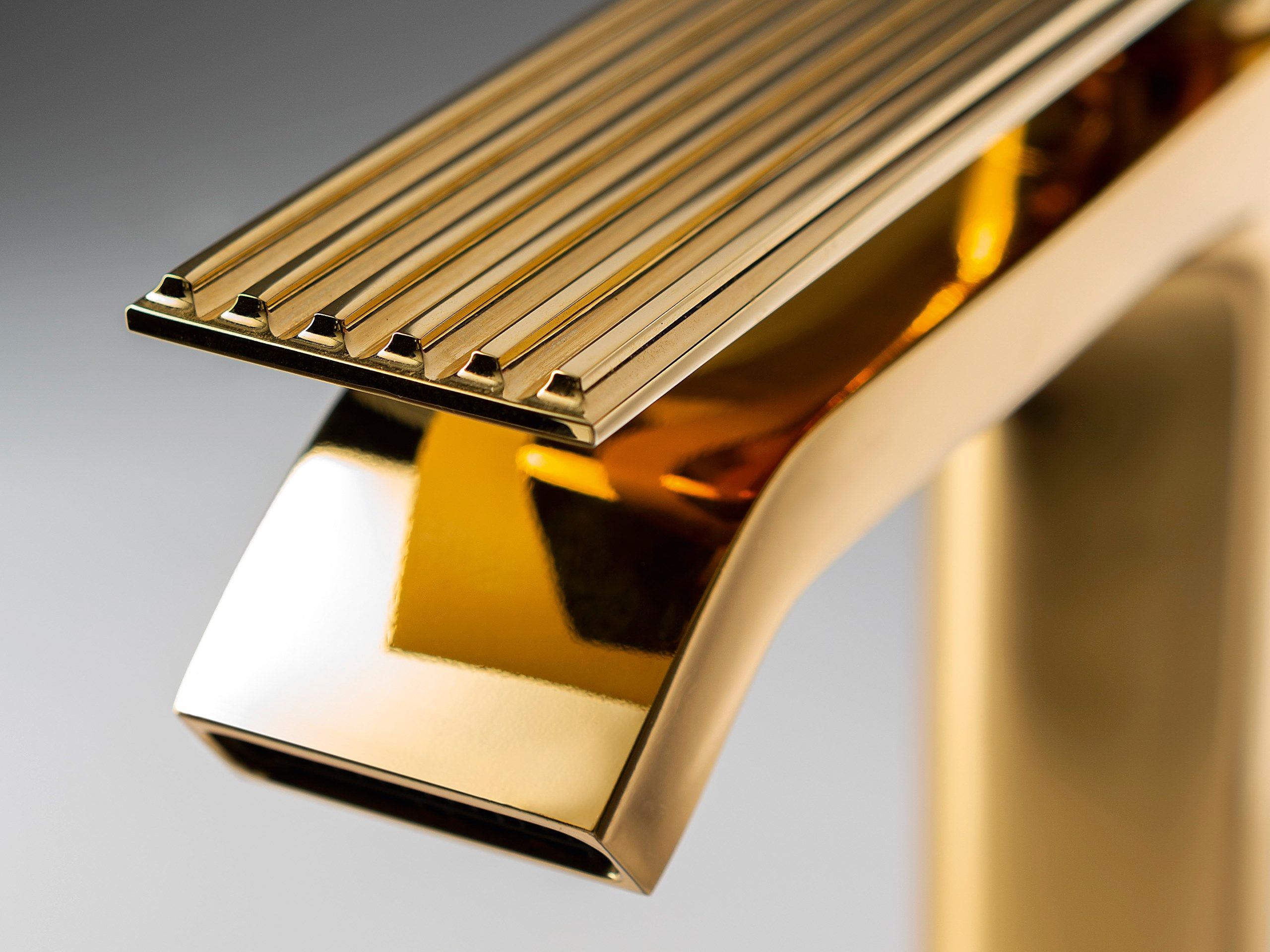 IOS | Countertop washbasin mixer Ios Collection By Rubinetterie Treemme ...