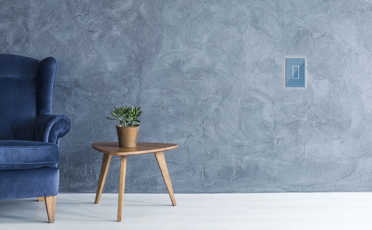 Smart Switch With Integrated Wi Fi Iotty Smart Switch Lswe By Iotty