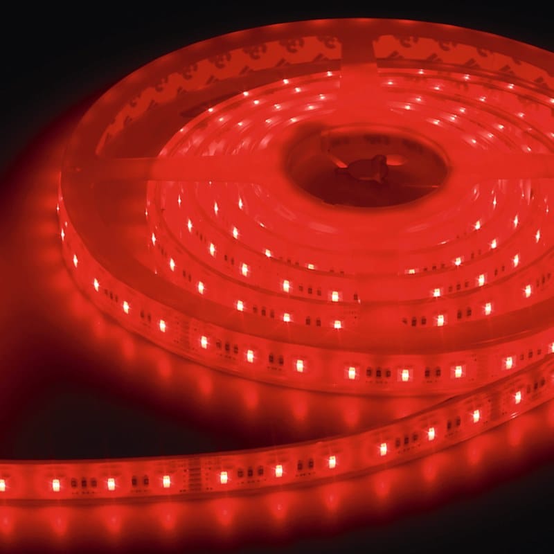 IP68 RGB+CCT 5-IN-1 LED strip light By PROLED