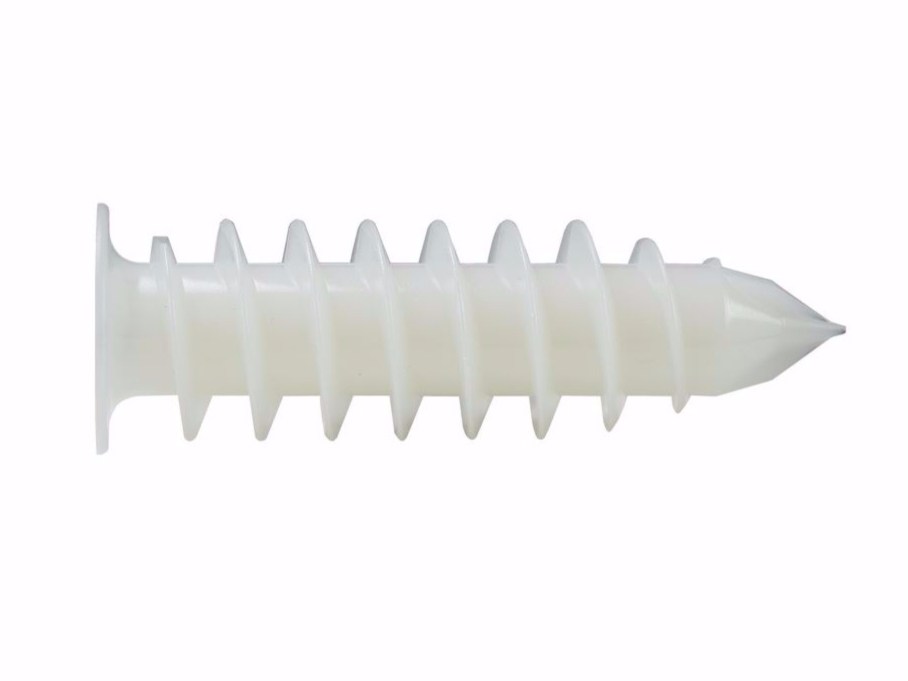 IPL | Nylon® Wall plug Nylon® Wall plug By Unifix SWG
