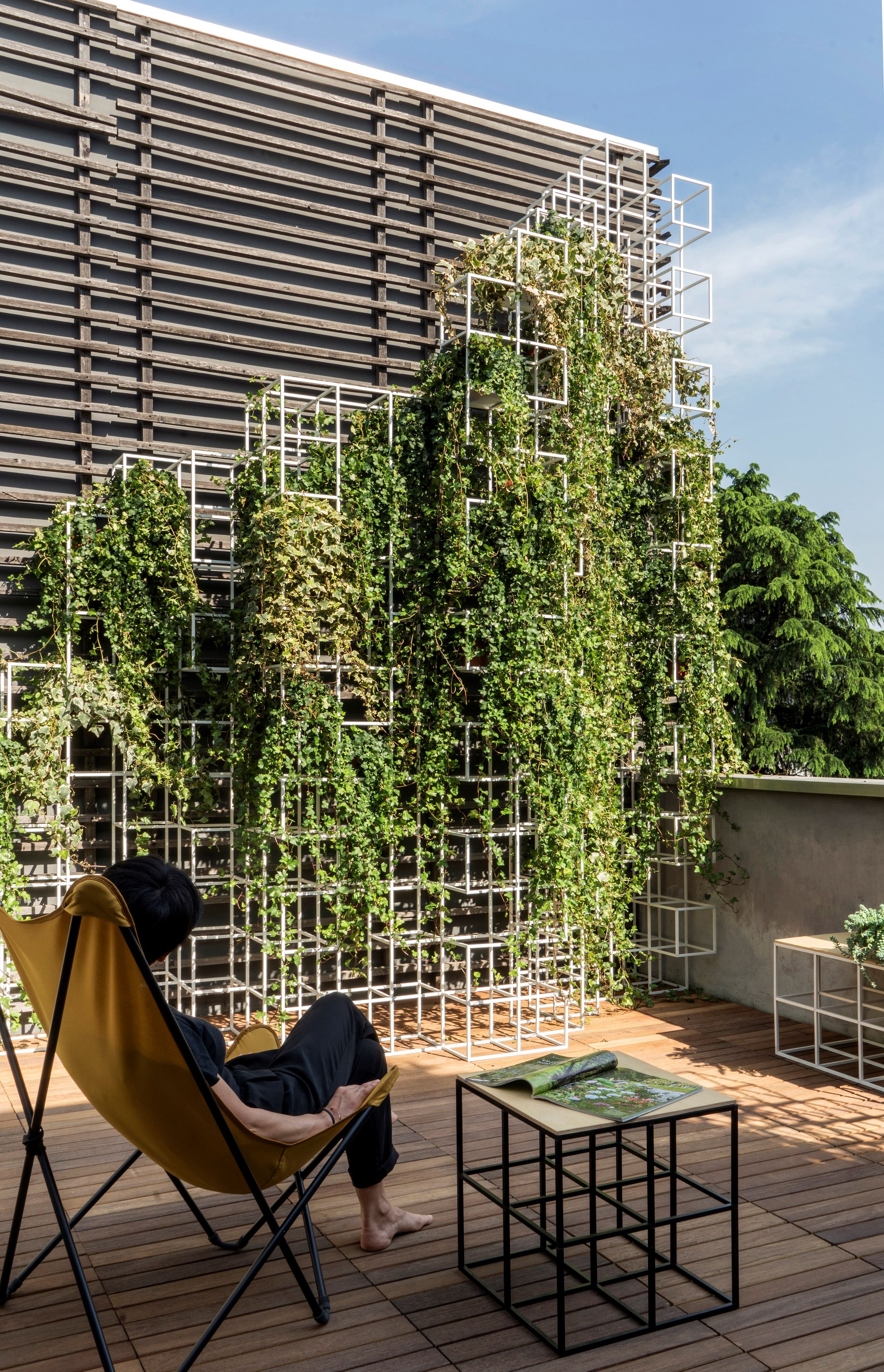 IPOT AD HOC OUTDOOR iPot Ad hoc Collection By iPot design supercake