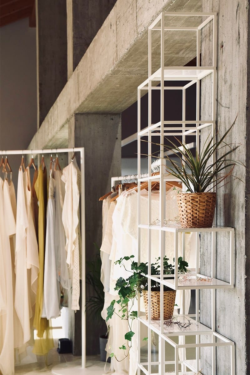 IPOT AD HOC RETAIL / EXHIBITION Modular aluminium display unit By iPot ...