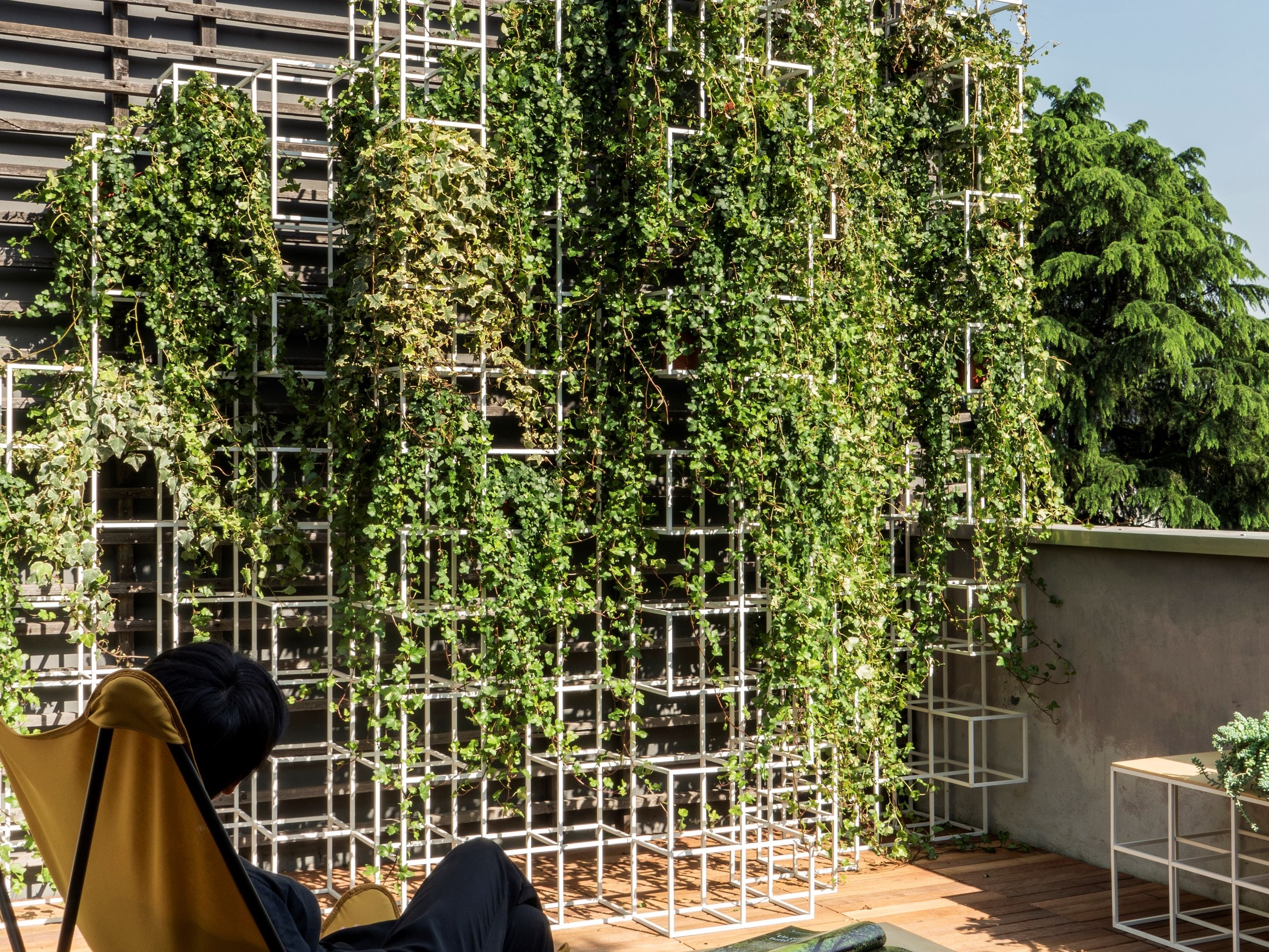 IPOT AD HOC OUTDOOR iPot Ad hoc Collection By iPot design supercake