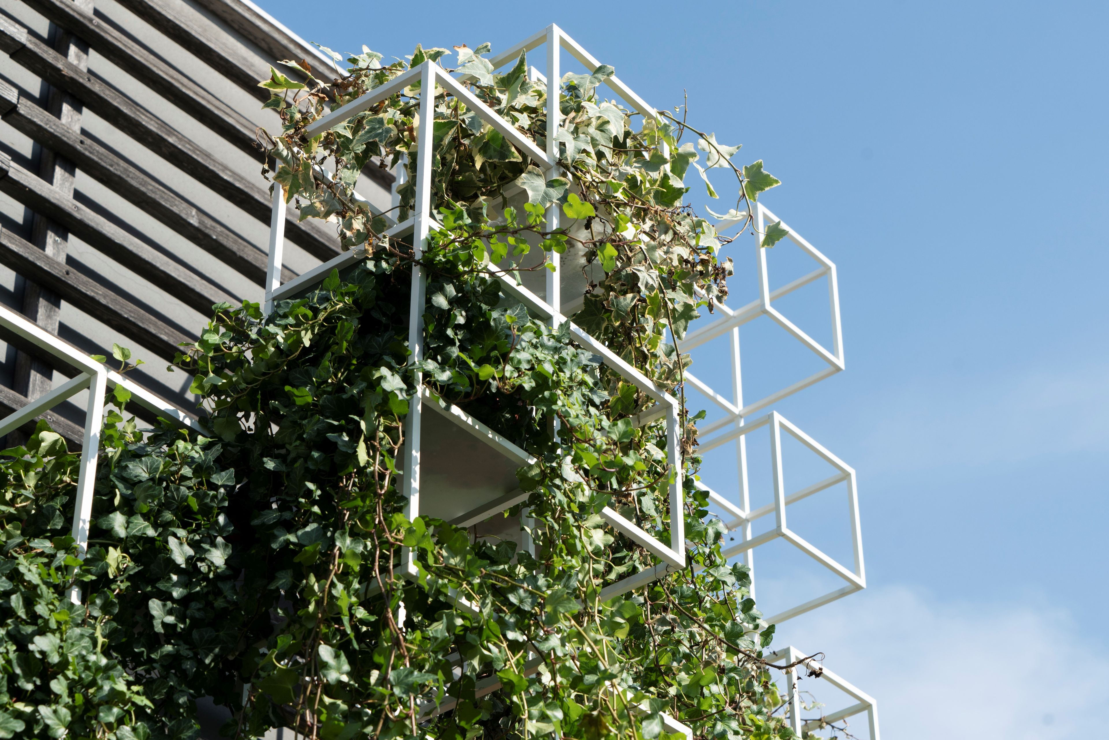 IPOT AD HOC OUTDOOR iPot Ad hoc Collection By iPot design supercake