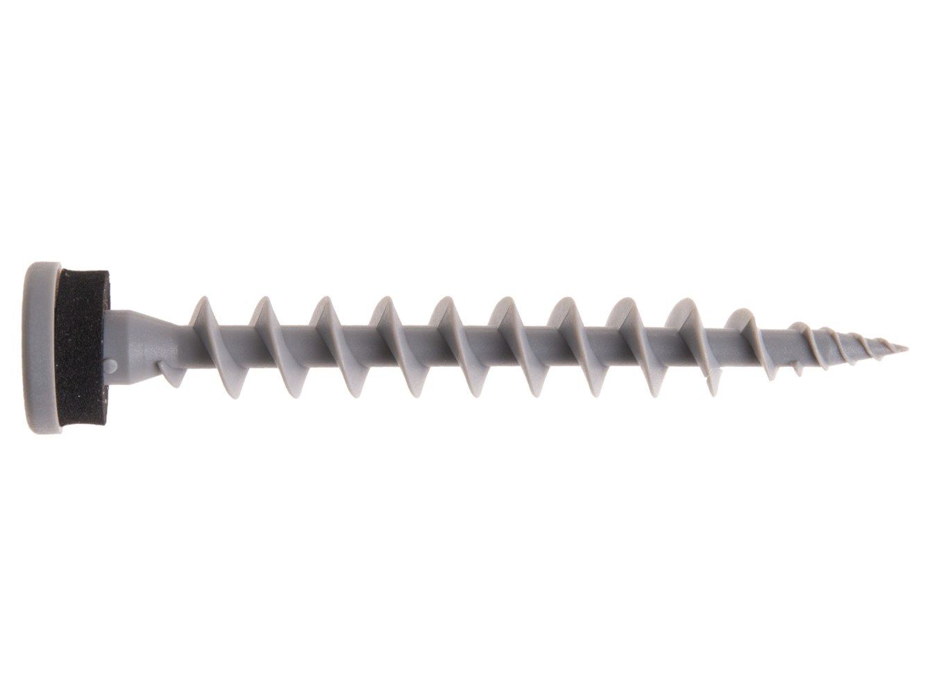 Nylon® Screw IPS By Unifix SWG