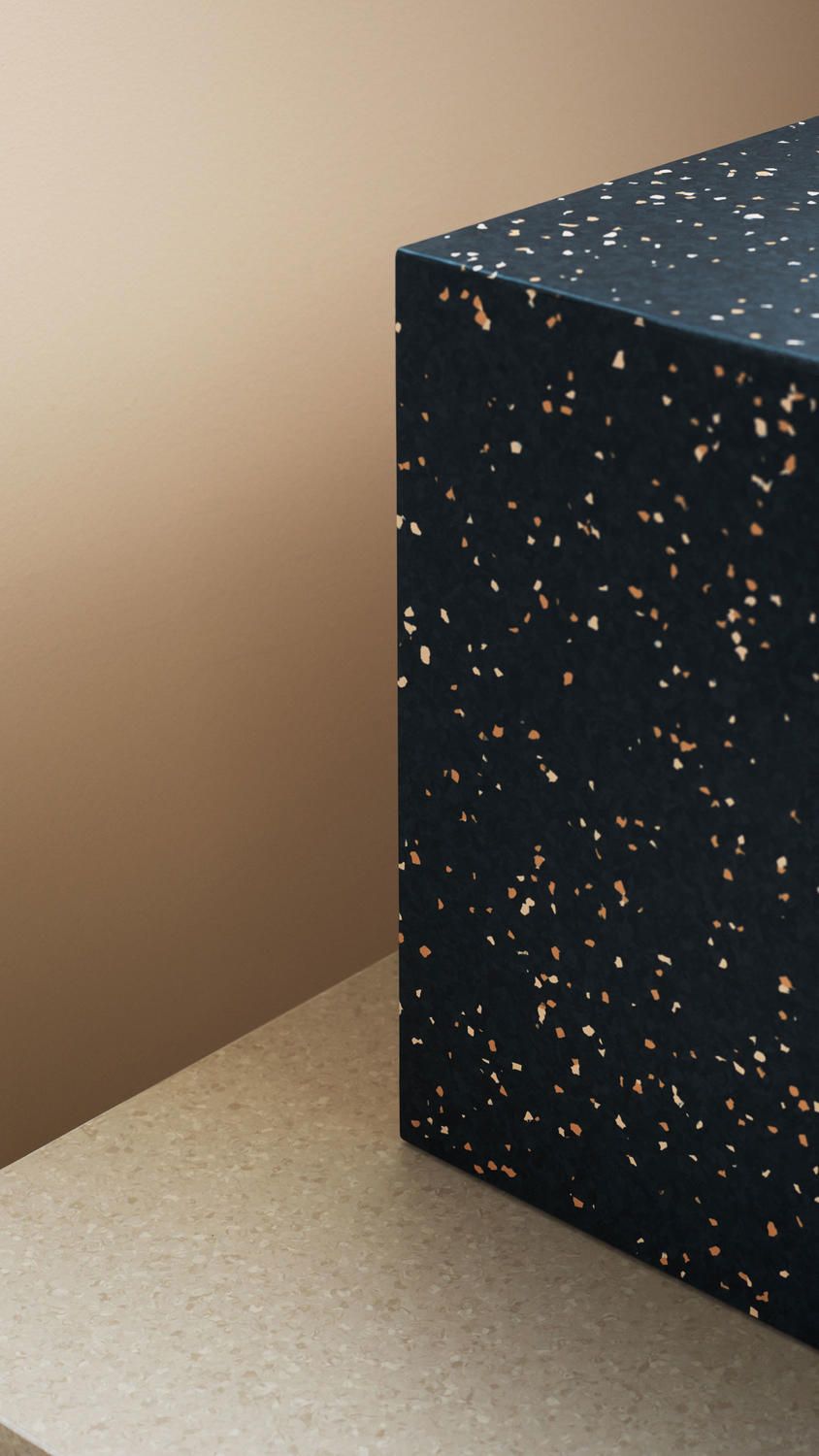 IQ SURFACE Ecological vinyl wall/floor tiles By TARKETT | design NOTE ...