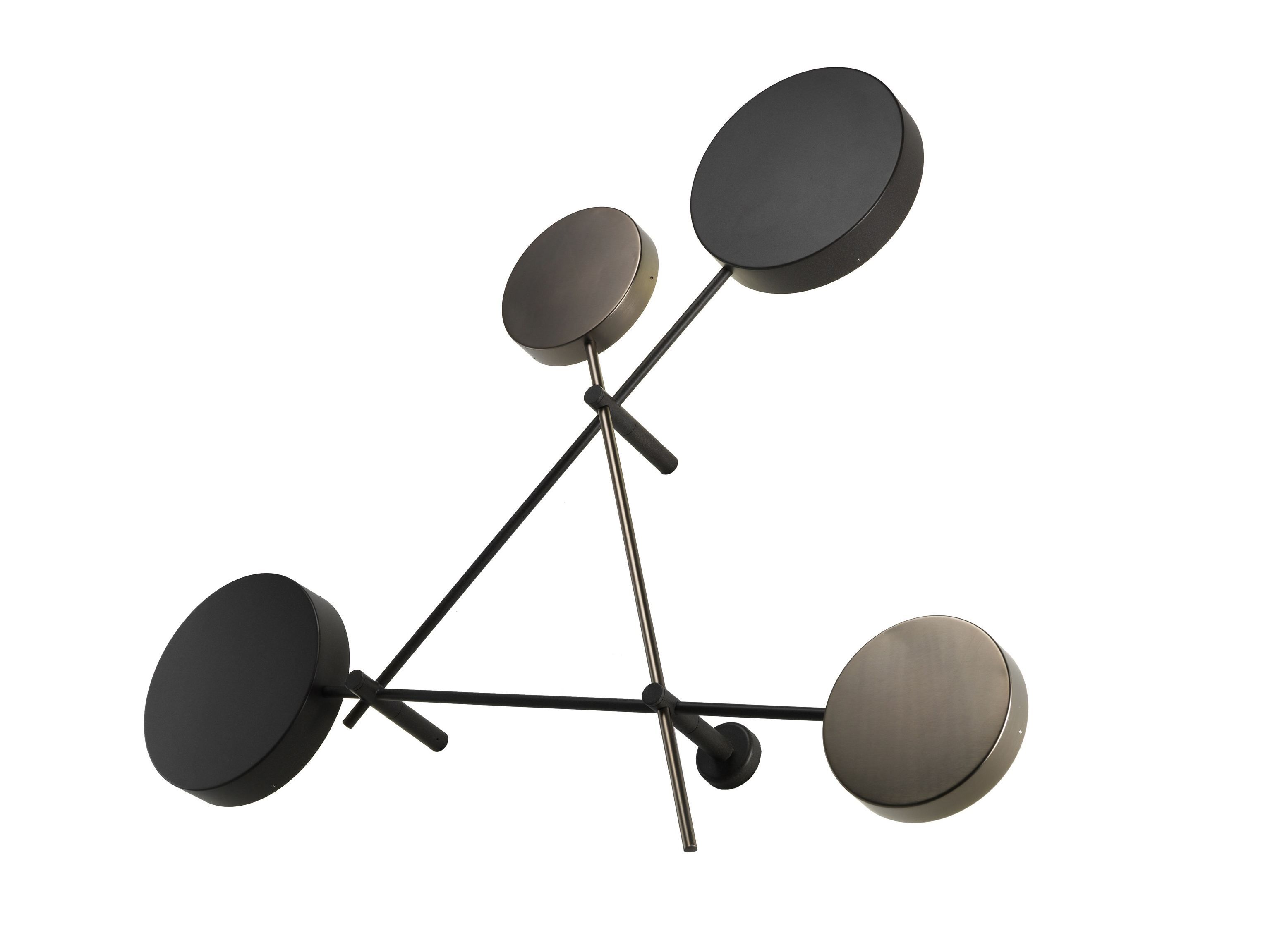 Wall lamp IRIDE By Arketipo design Ellen Bernhardt