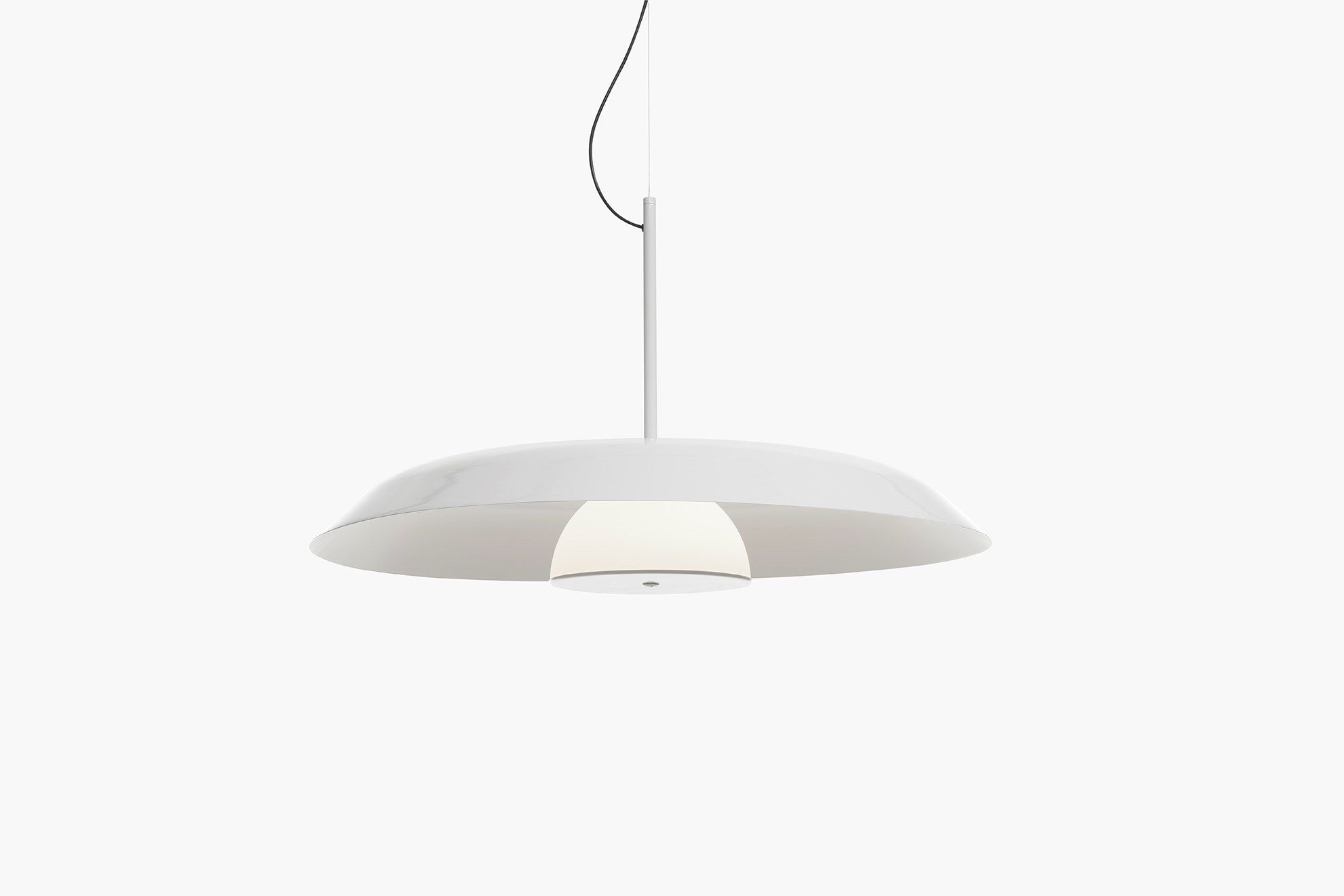 IRIDE Pendant lamp By Oluce