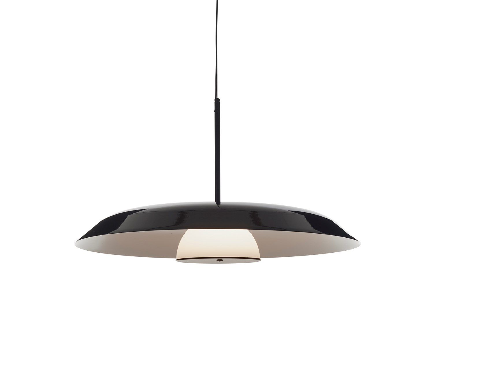 IRIDE Pendant lamp By Oluce