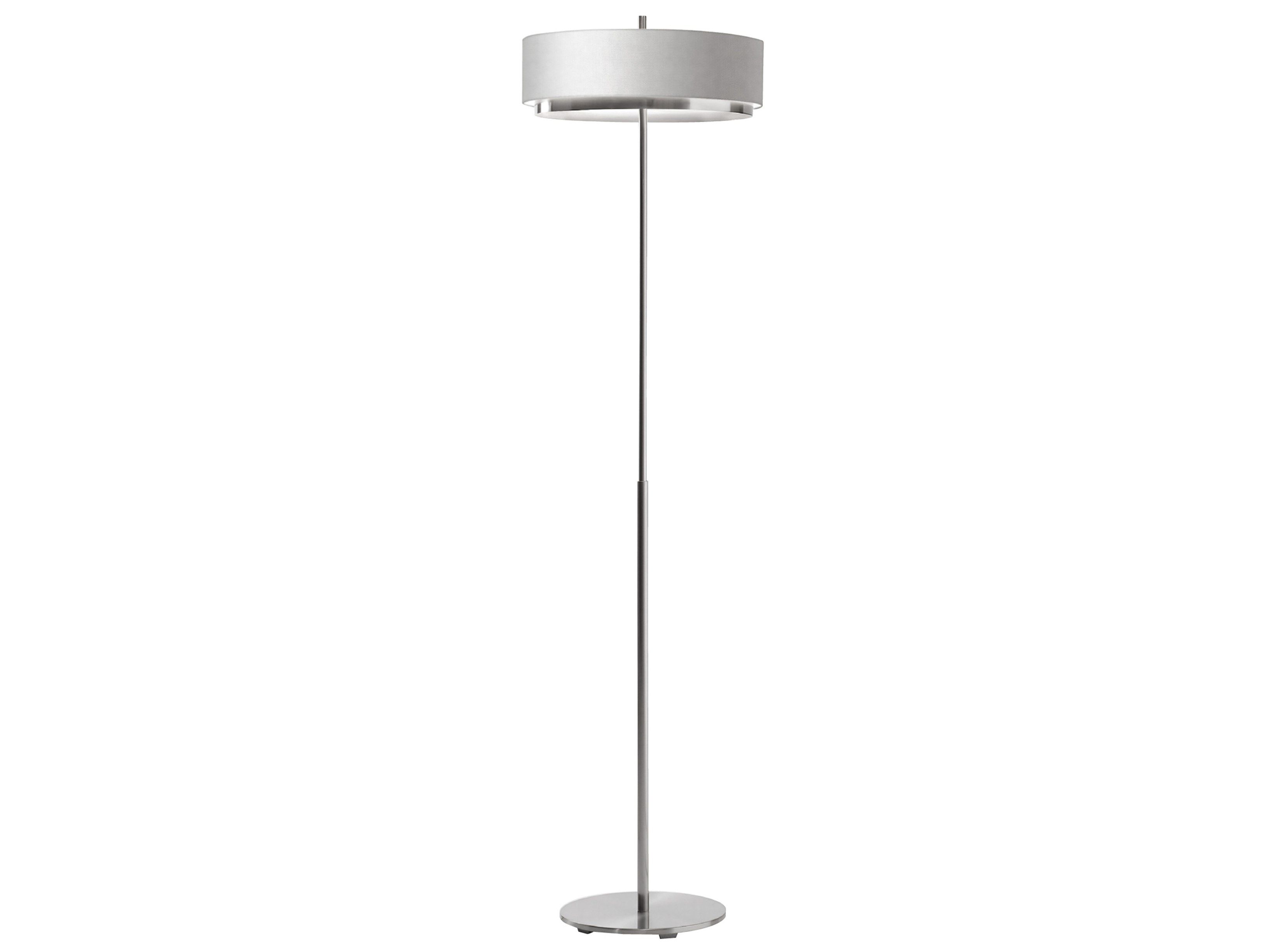 IRIS | Floor lamp By Estiluz